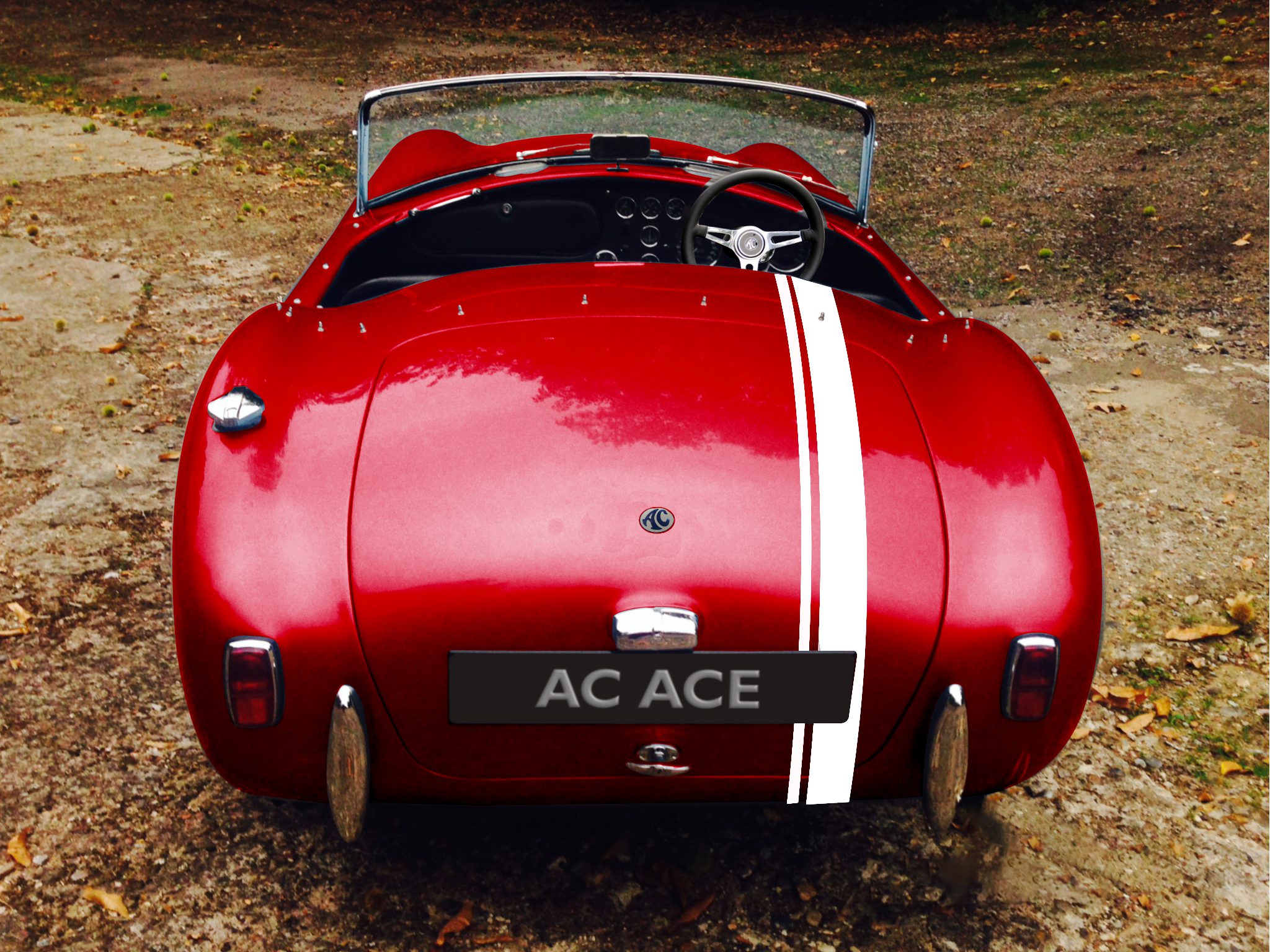 This EV is ACE | Tarmac Life | Motoring | Tech | Experiences