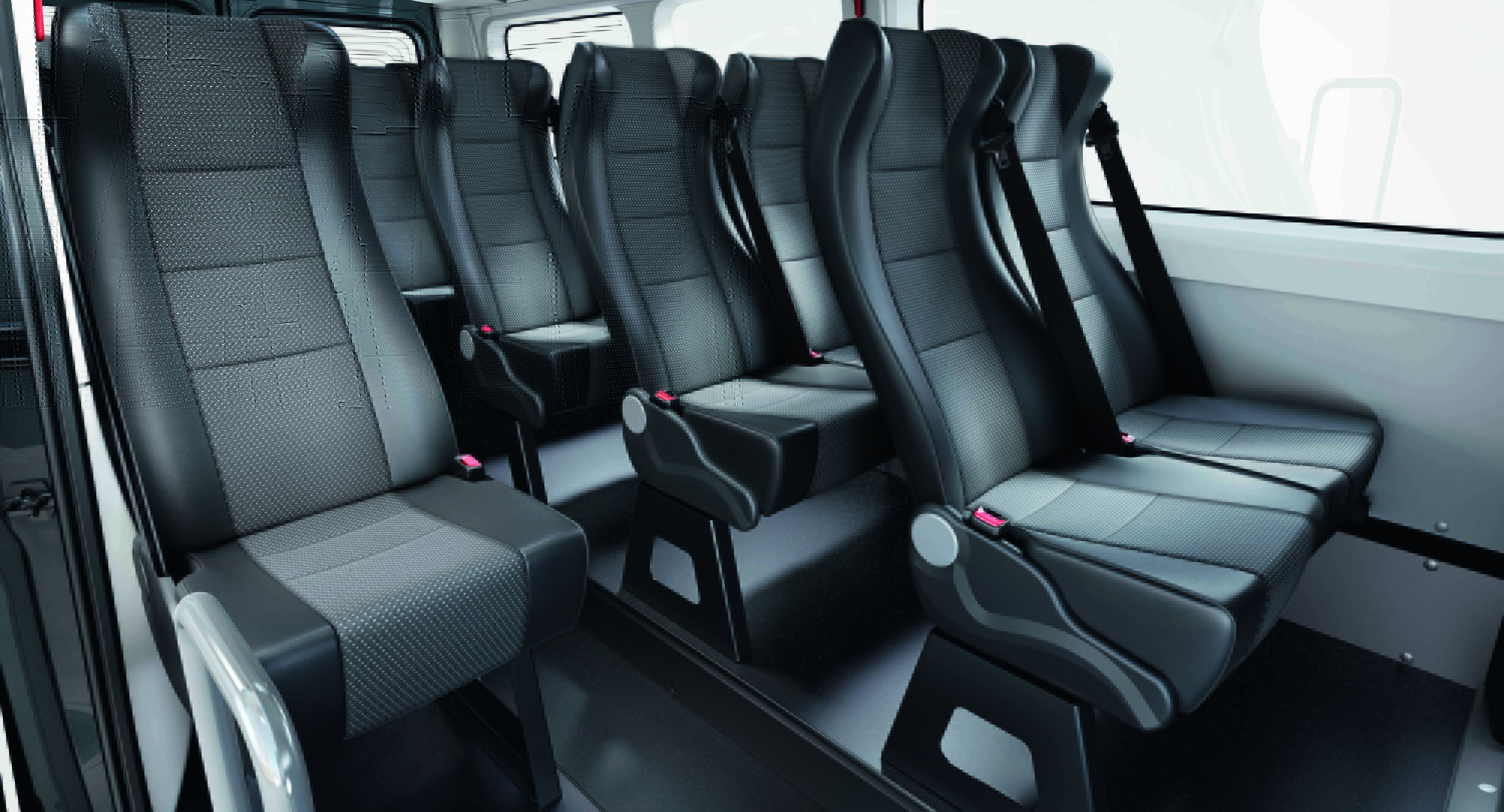 Introducing 2021 Renault MASTER Minibus | Tarmac Life | Motoring | Tech ...