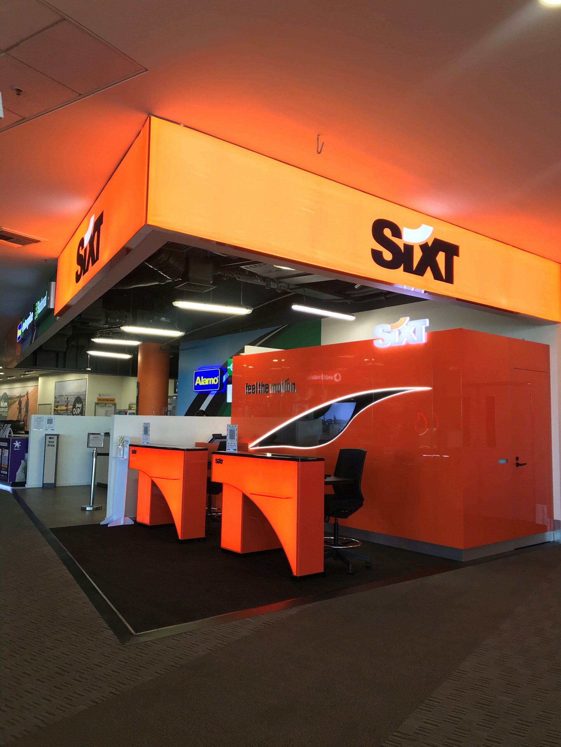 SIXT revs up for Rally! | Tarmac Life | Motoring | Tech | Experiences