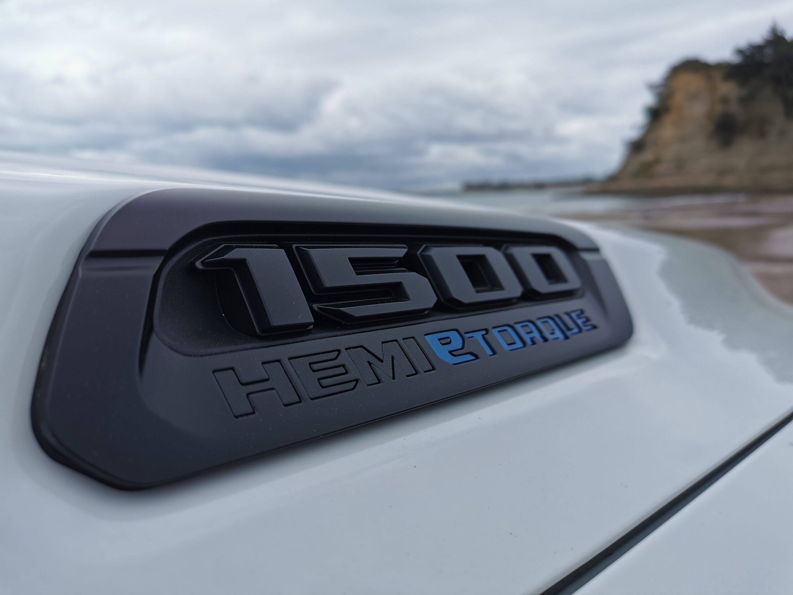 AccessoRISEd RAM 1500 - God of Thunder | Tarmac Life | Motoring | Tech ...