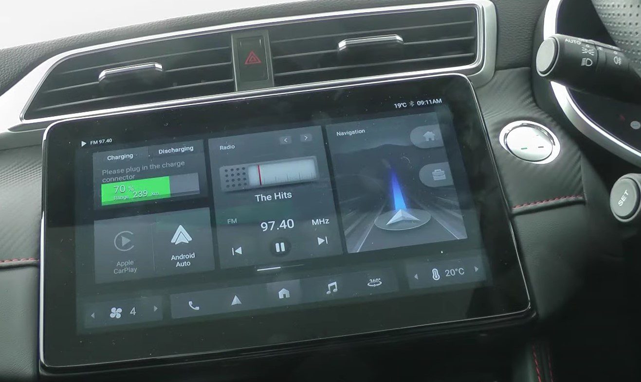 MG ZS rEVisited - MG ZS EV review NZ | Tarmac Life | Motoring | Tech ...