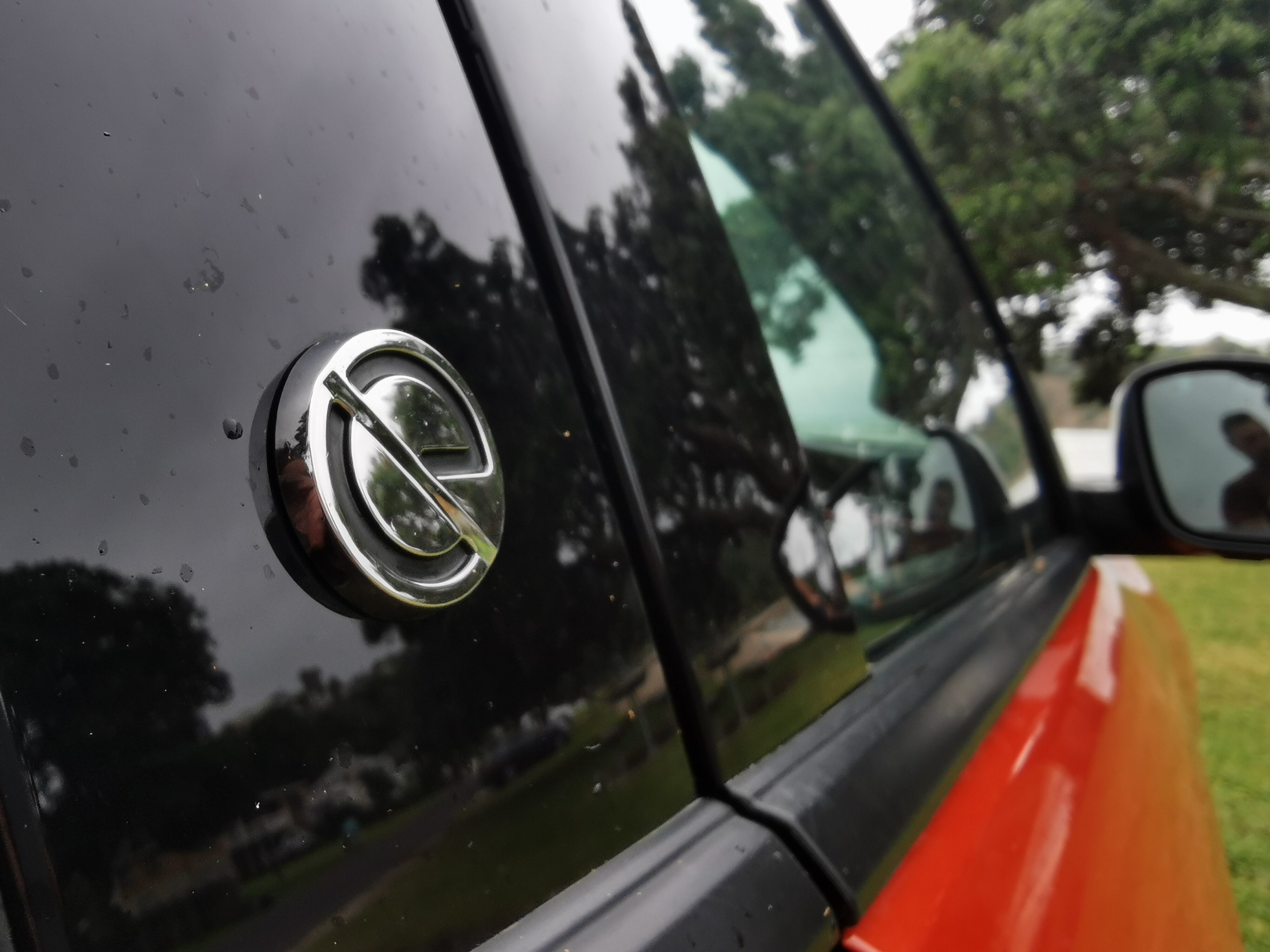 A brand new course - Corsa-e review | Tarmac Life | Motoring | Tech ...