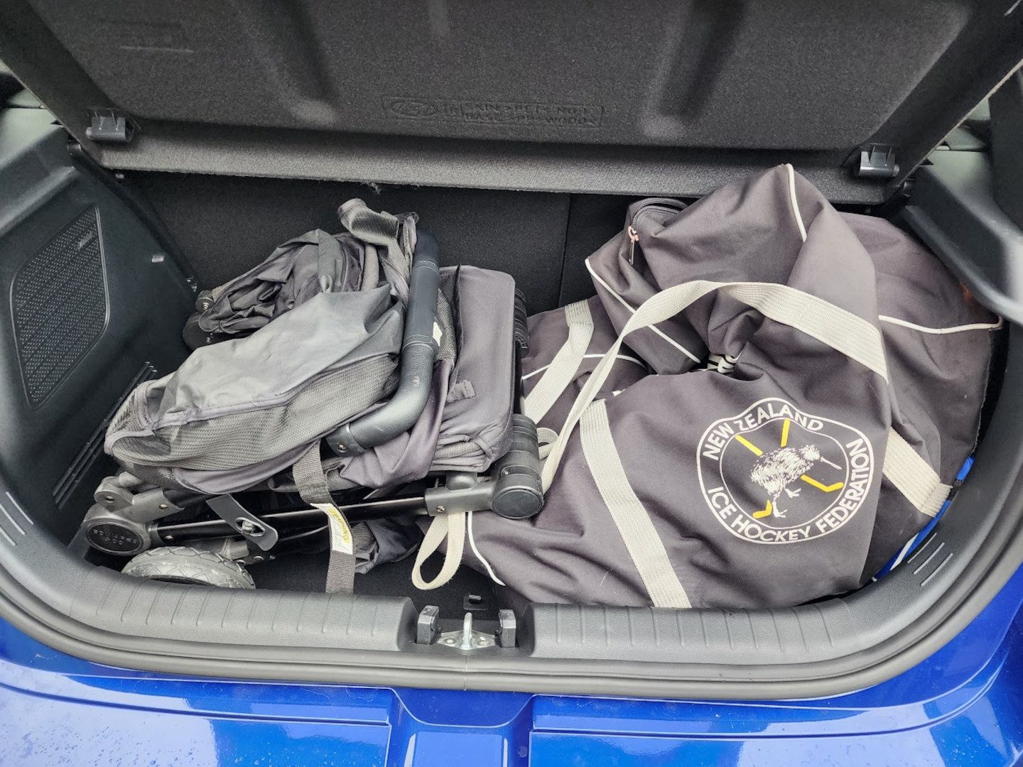 Whoooaa! The Hyundai i20 N is fun! | Car Review | TARMAC LIFE