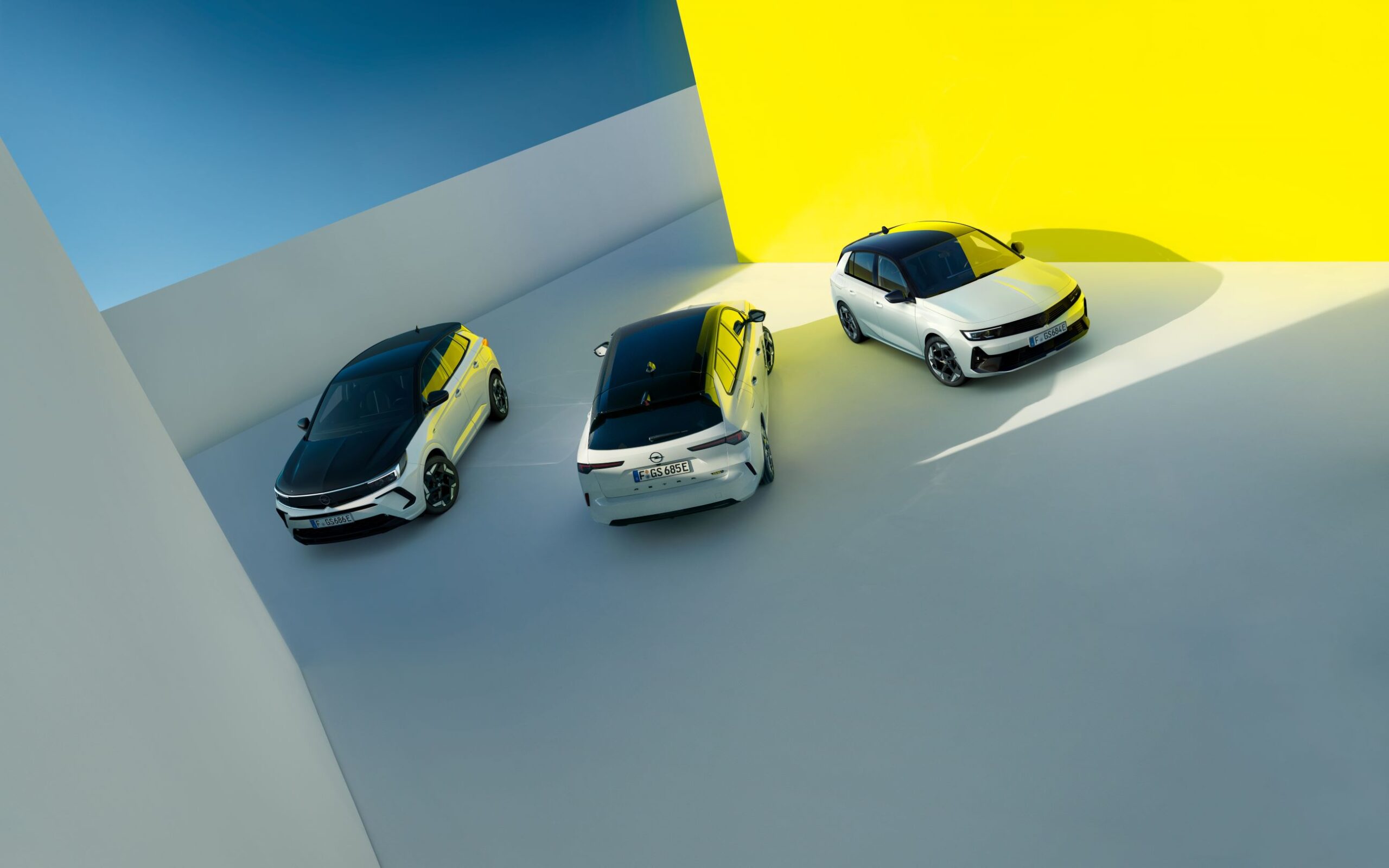 Opel Broadens GSe Range | Tarmac Life | Motoring | Tech | Experiences