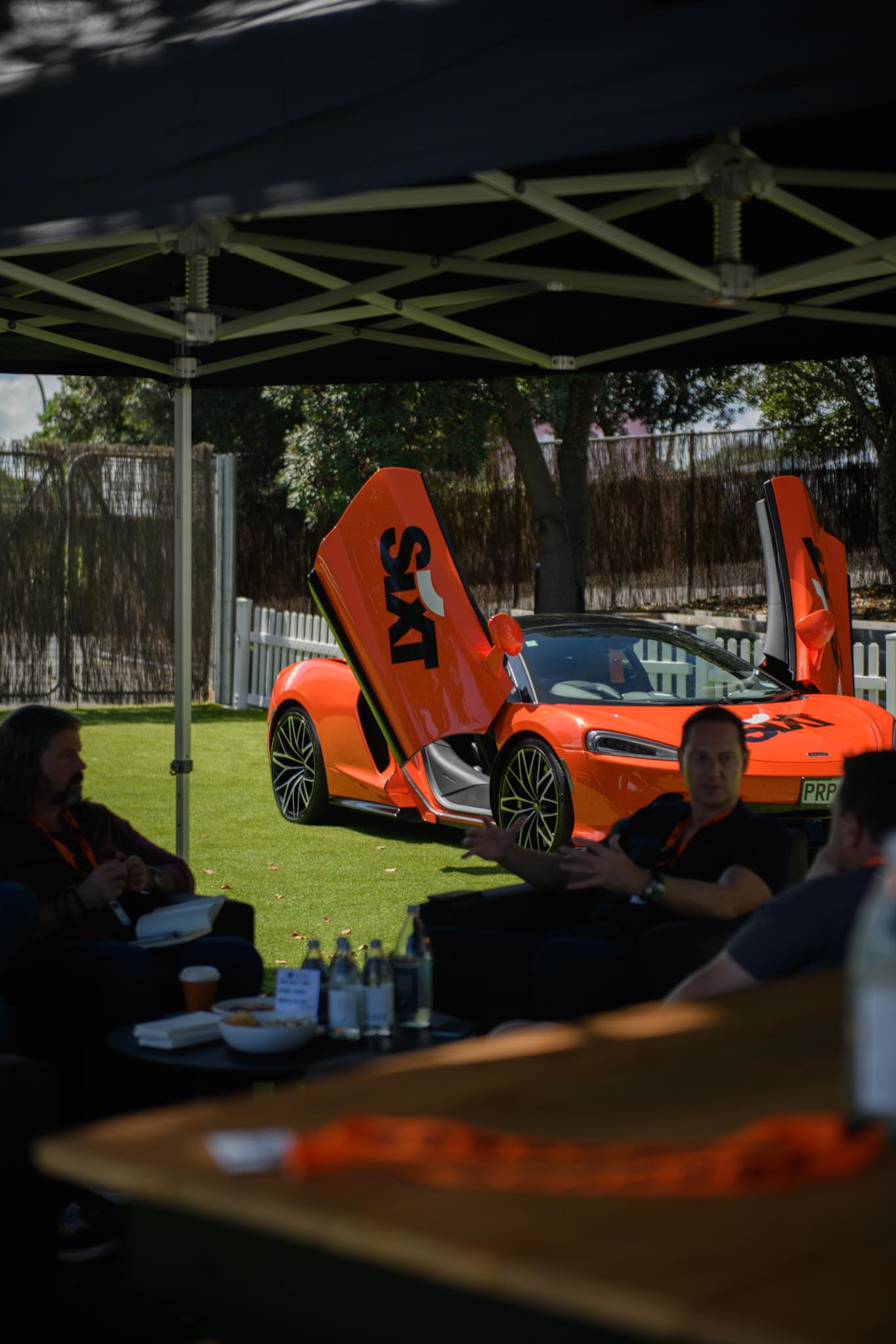 ‘Drive to Subscribe’ with Sixt | Tarmac Life | Motoring | Tech ...