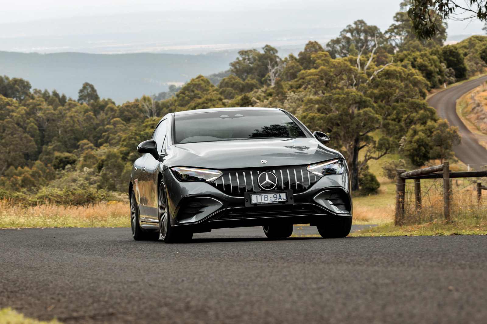 The EQE heralds an exciting new chapter in the Mercedes-Benz ...
