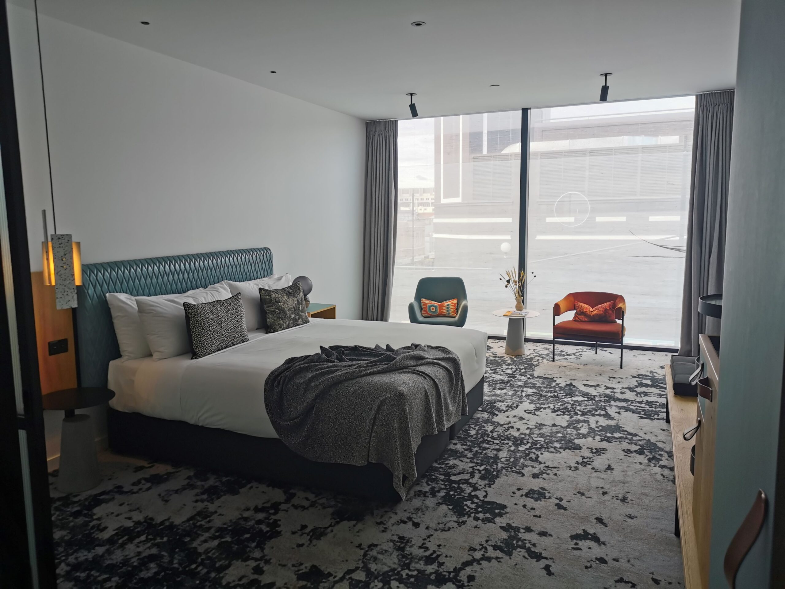 Ebbs just flows - Ebb Hotel review NZ | Tarmac Life | Motoring | Tech ...