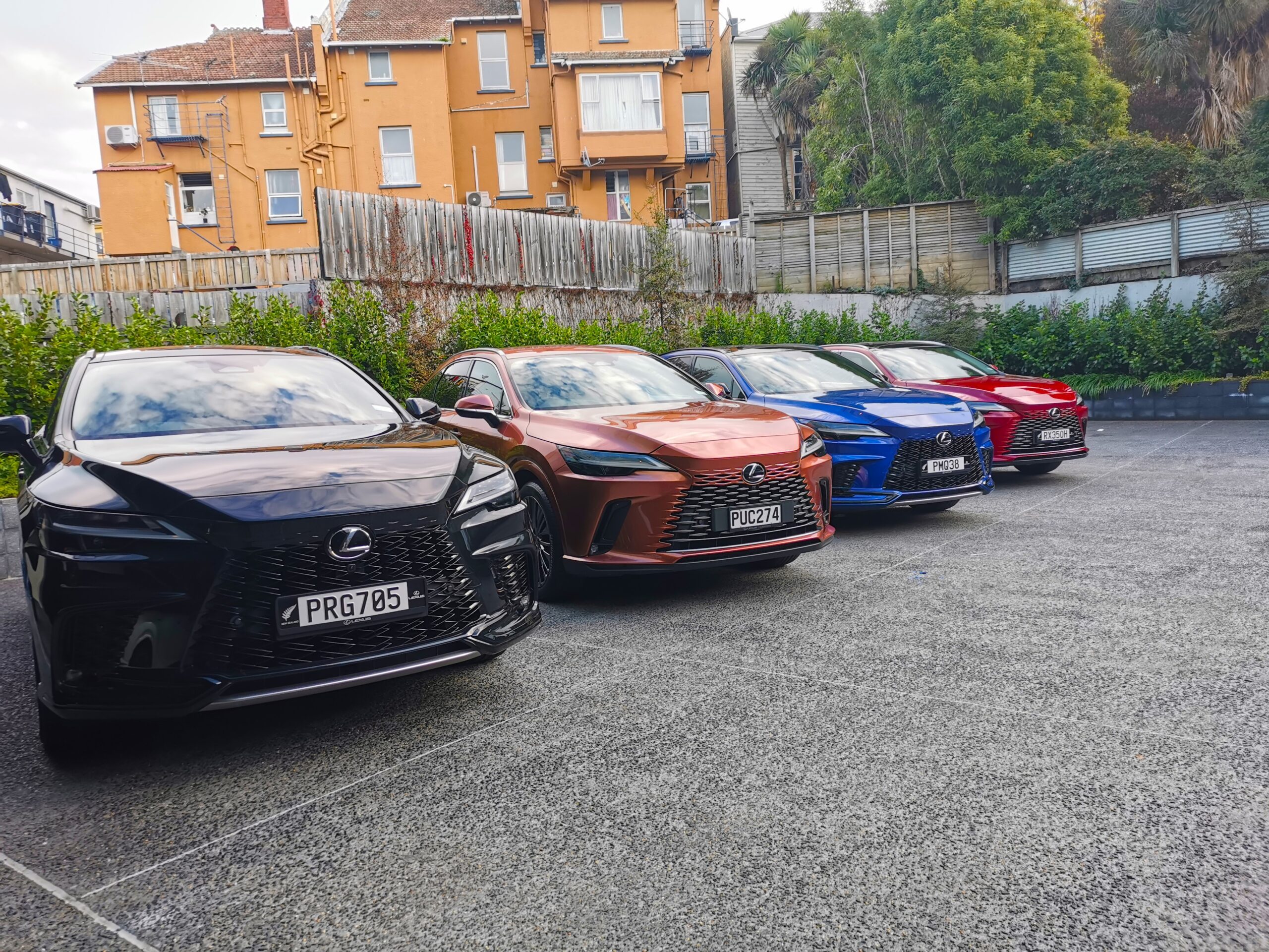 Ebbs just flows - Ebb Hotel review NZ | Tarmac Life | Motoring | Tech ...