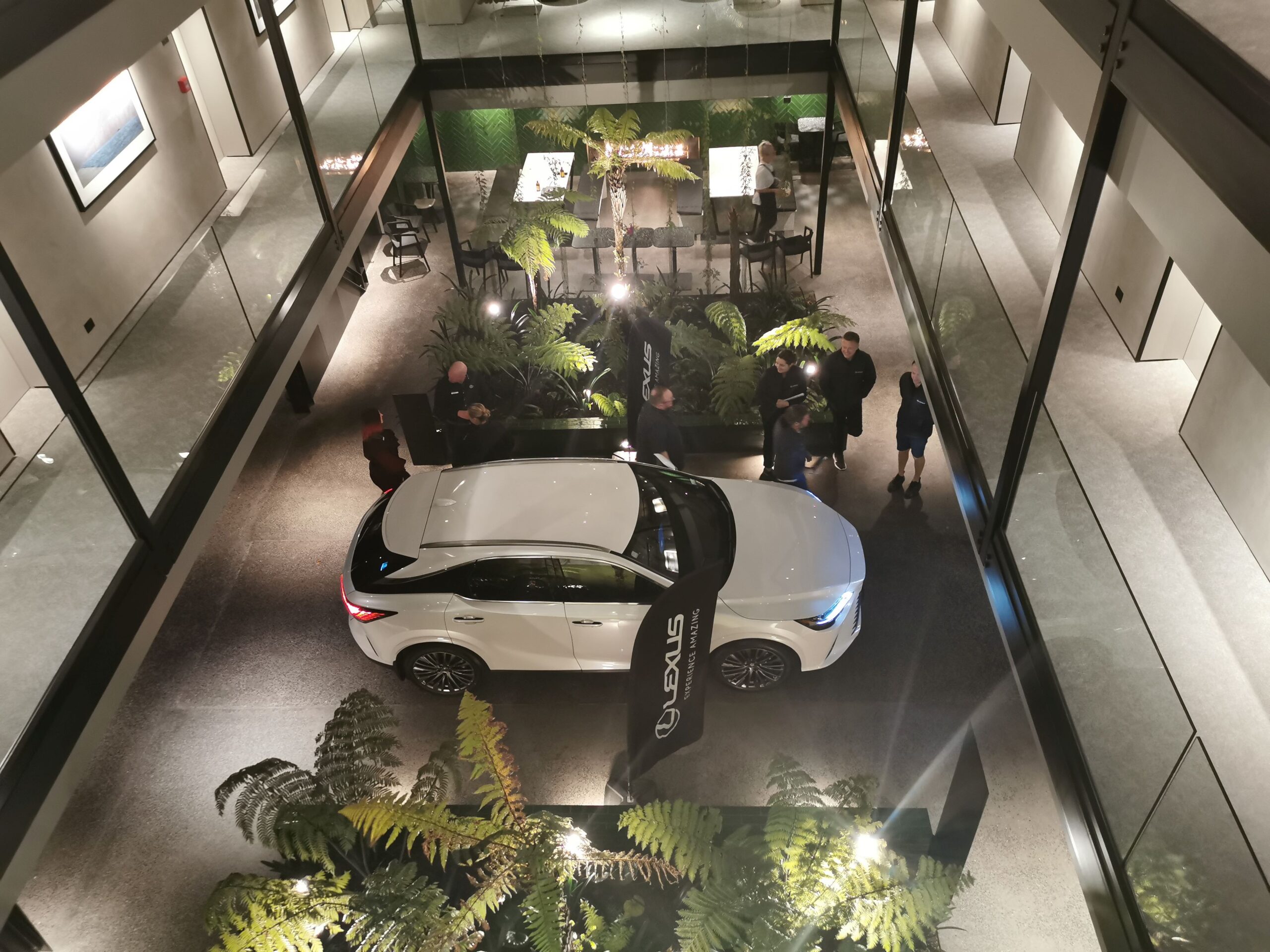Ebbs just flows - Ebb Hotel review NZ | Tarmac Life | Motoring | Tech ...
