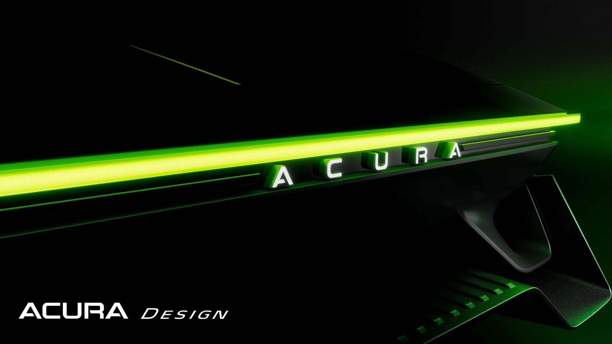 Acura Previews Electric Future | Tarmac Life | Motoring | Tech ...