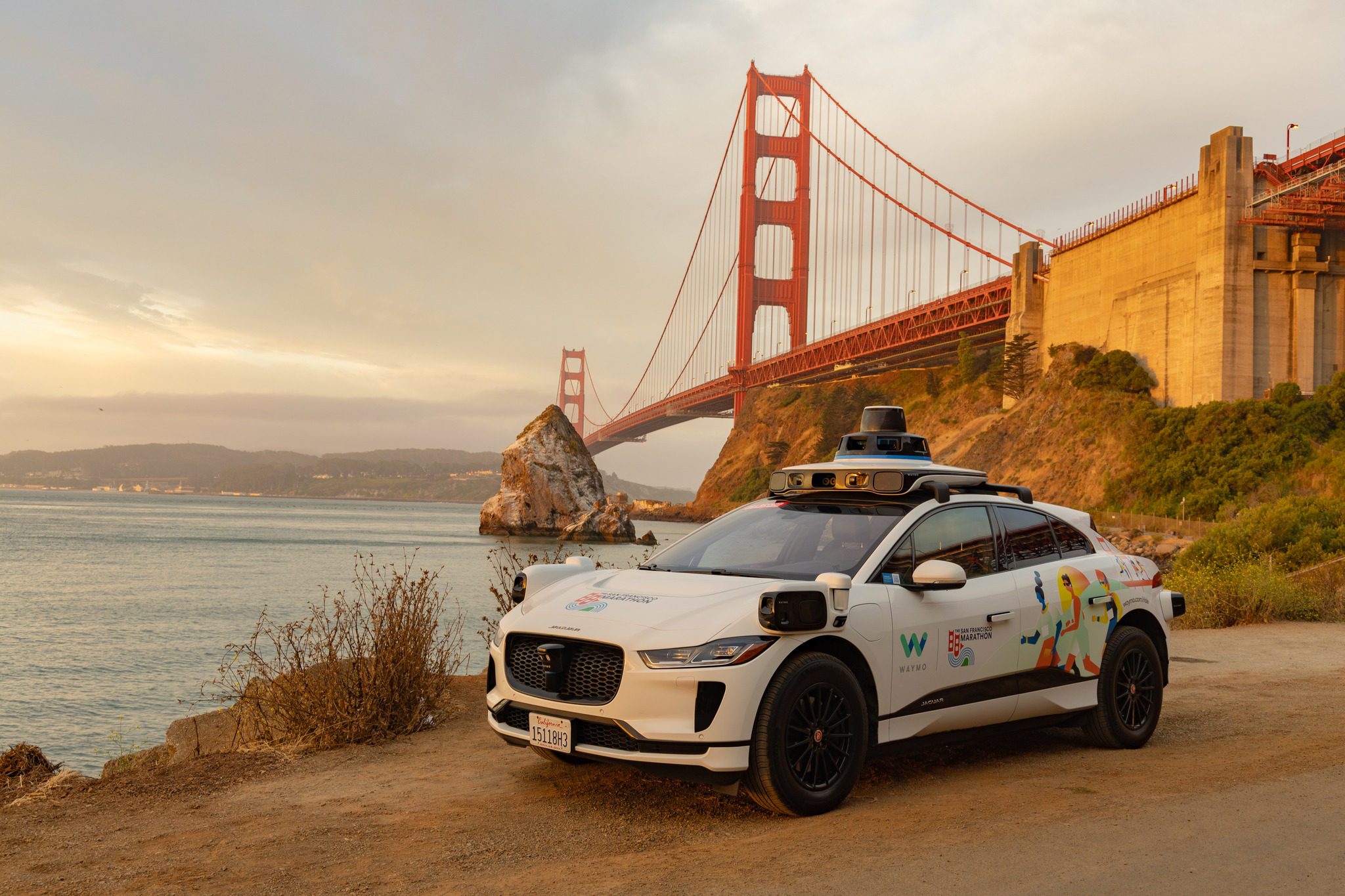Who Wants an Autonomous Car? We All Do, and Here's Why! | Tarmac Life ...