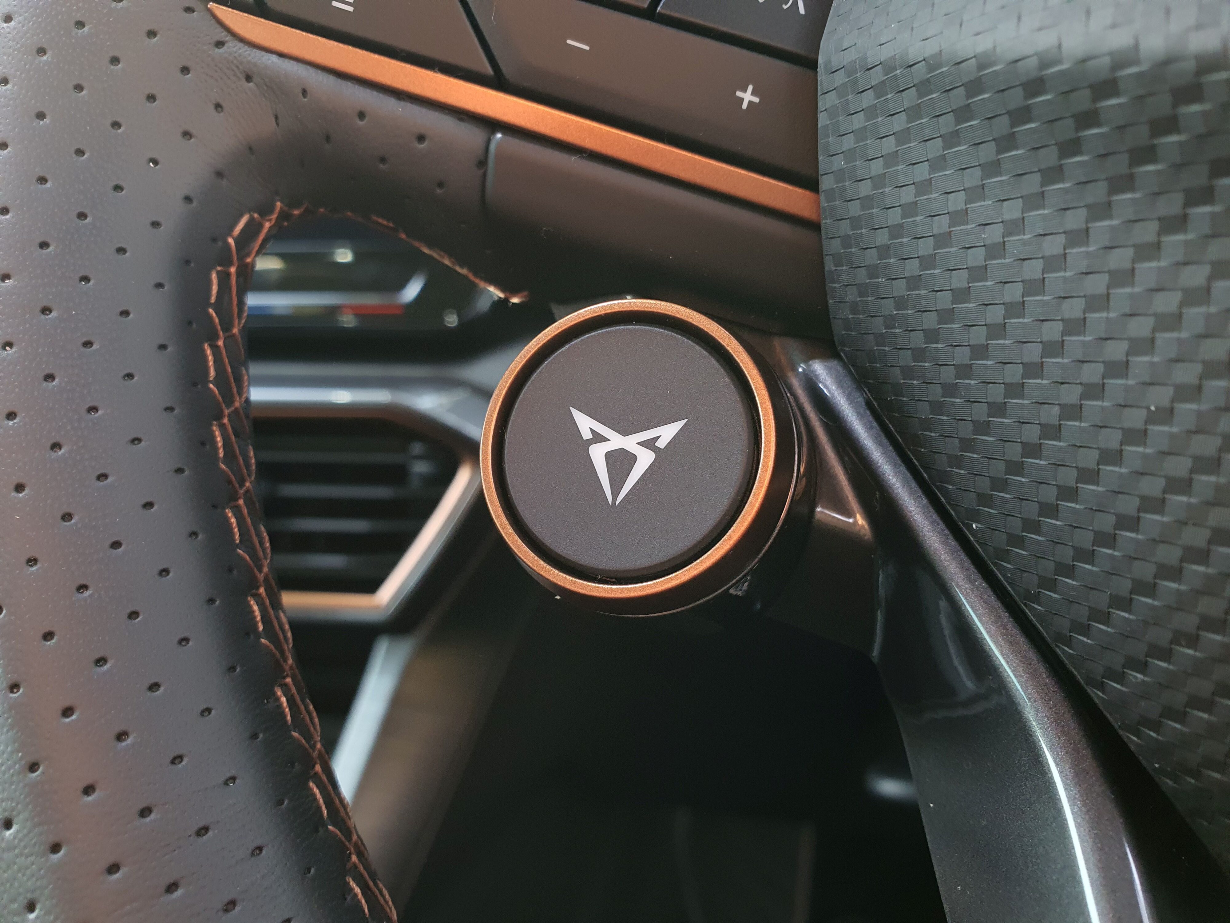 Urban Rebel: 2023 Cupra Formentor VZ Tribe Edition Review | Tarmac Life ...