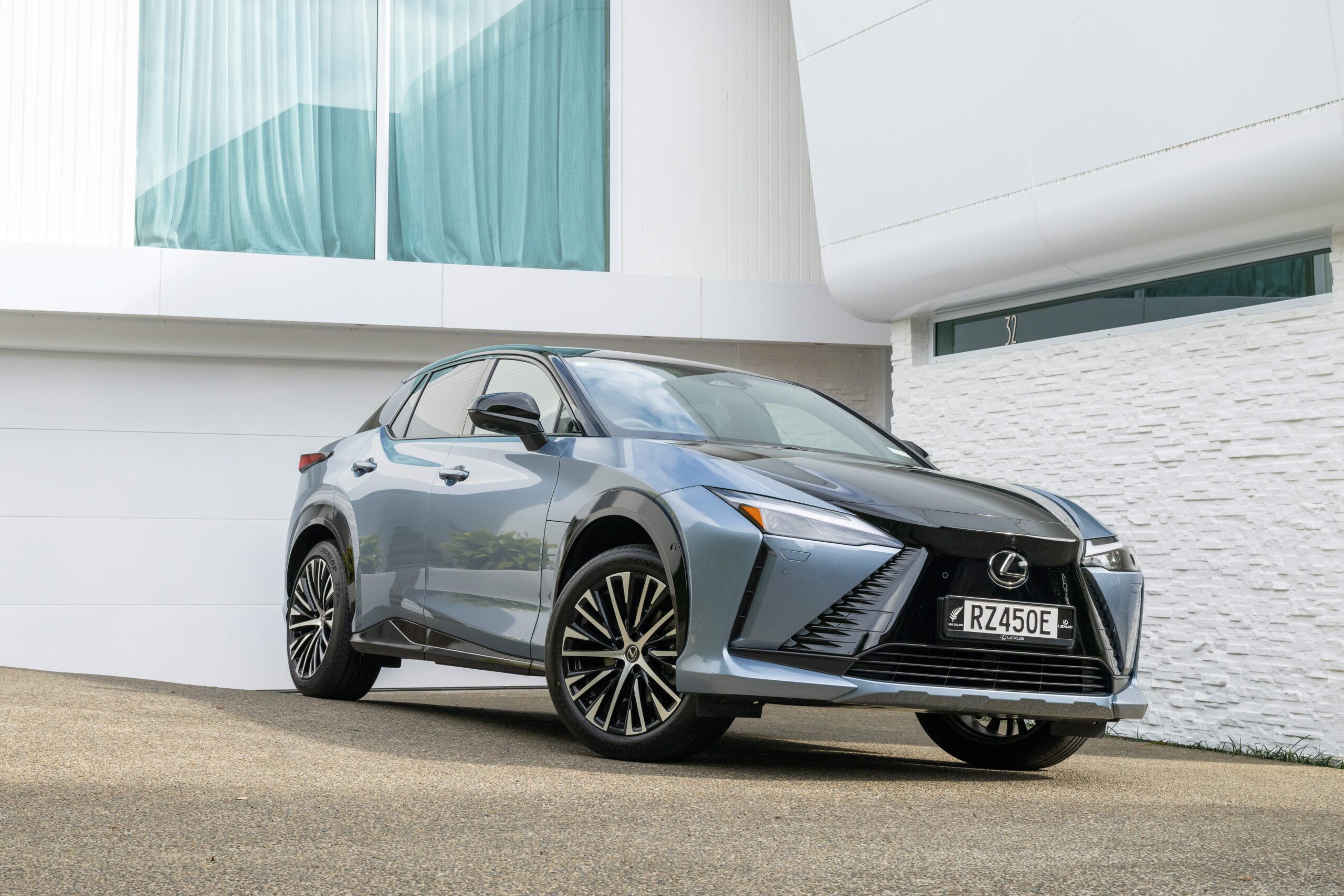 Lexus sets new sales record - with 2 months to go | Tarmac Life ...