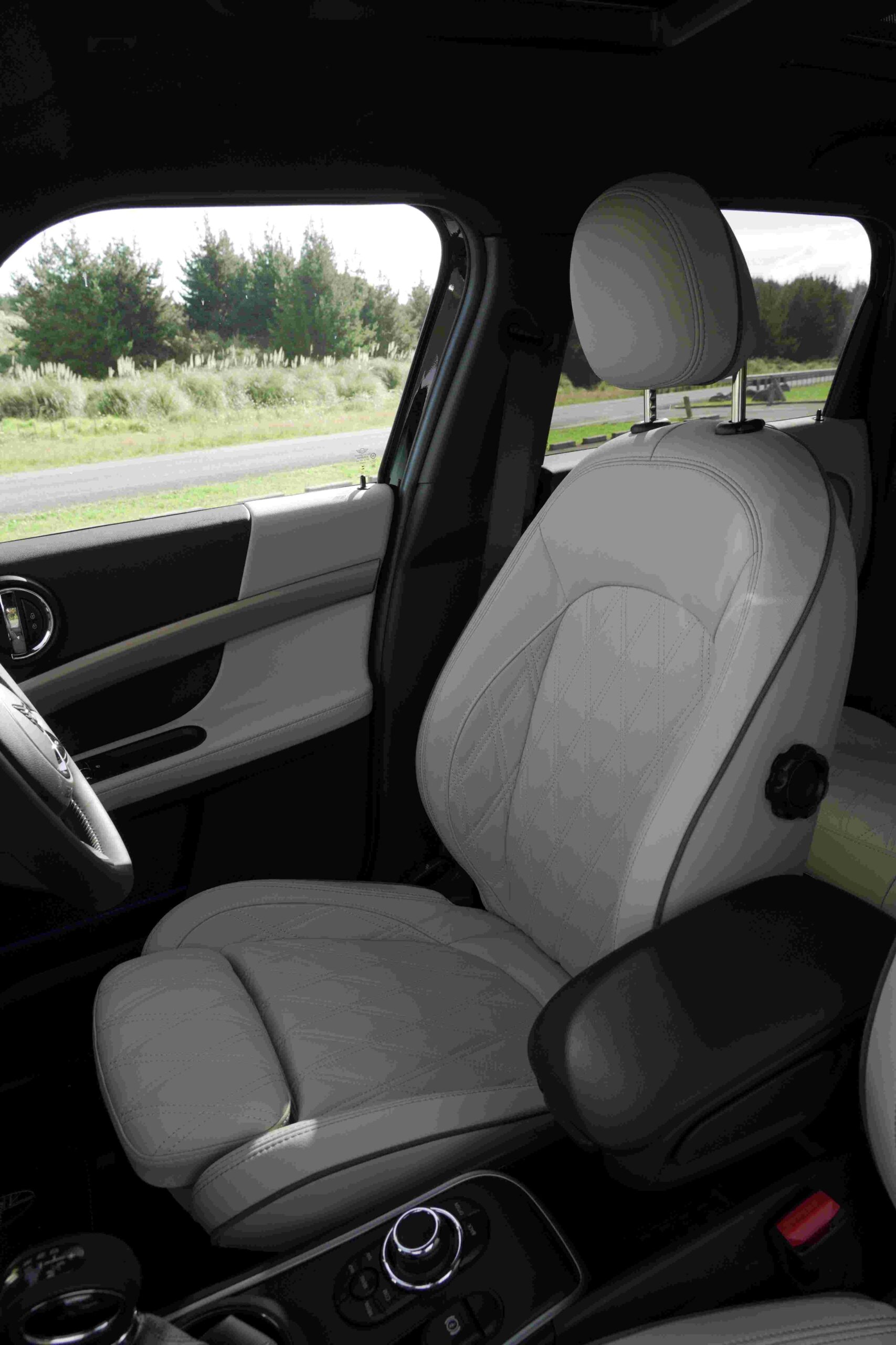 The Mini countrE, man - MINI Cooper SE Countryman ALL4 PHEV | Tarmac ...