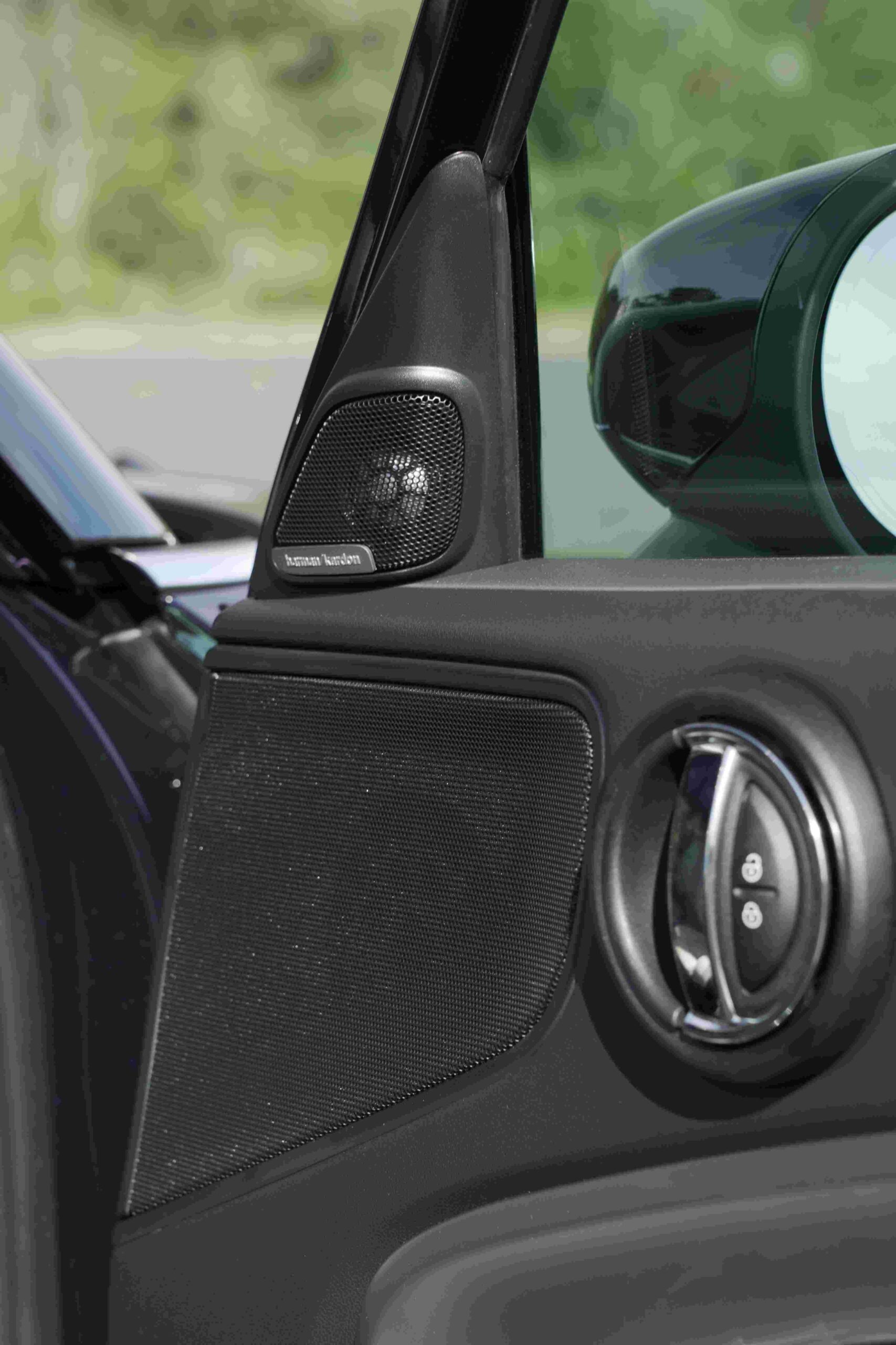 The Mini countrE, man - MINI Cooper SE Countryman ALL4 PHEV | Tarmac ...