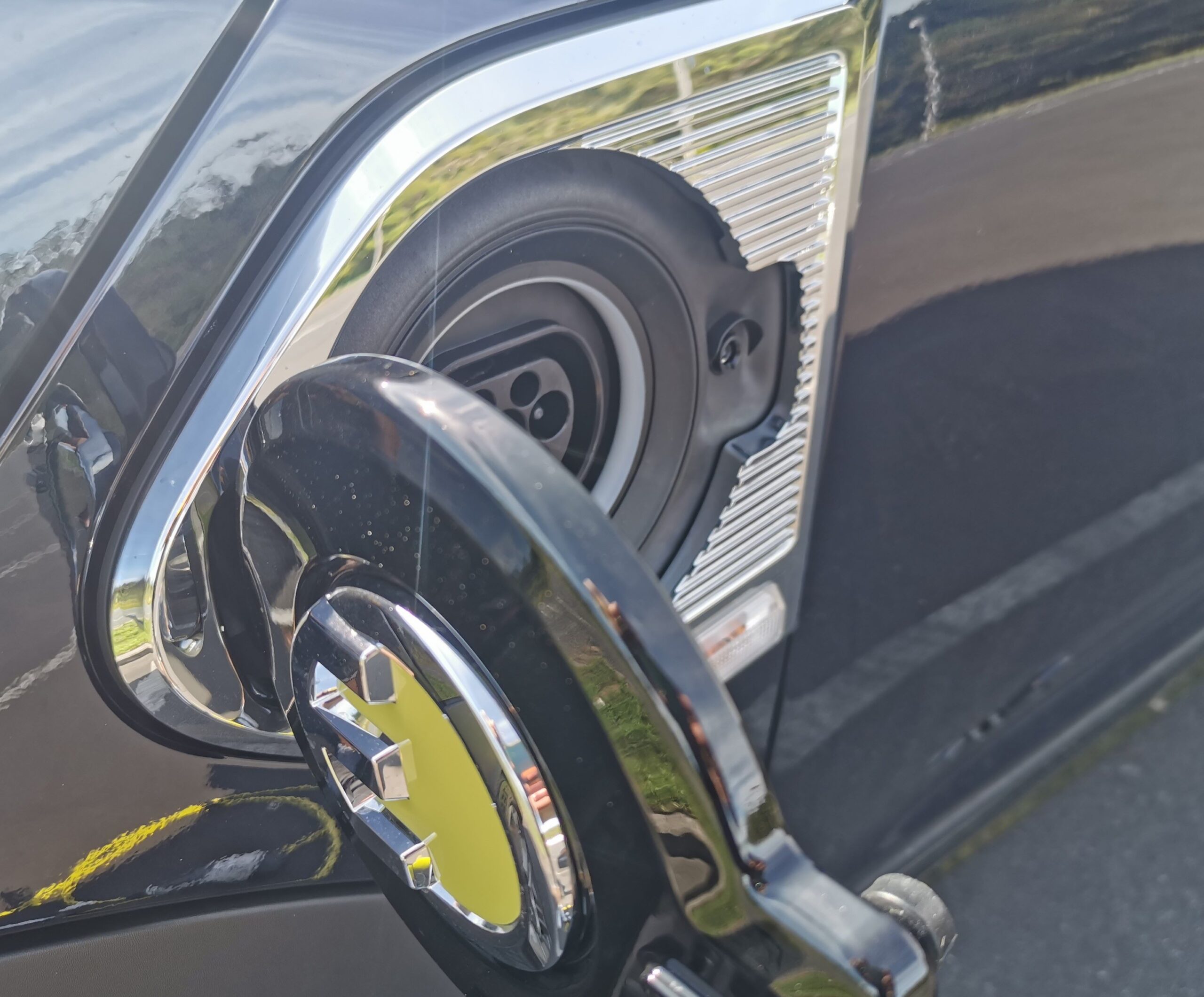 The Mini countrE, man - MINI Cooper SE Countryman ALL4 PHEV | Tarmac ...