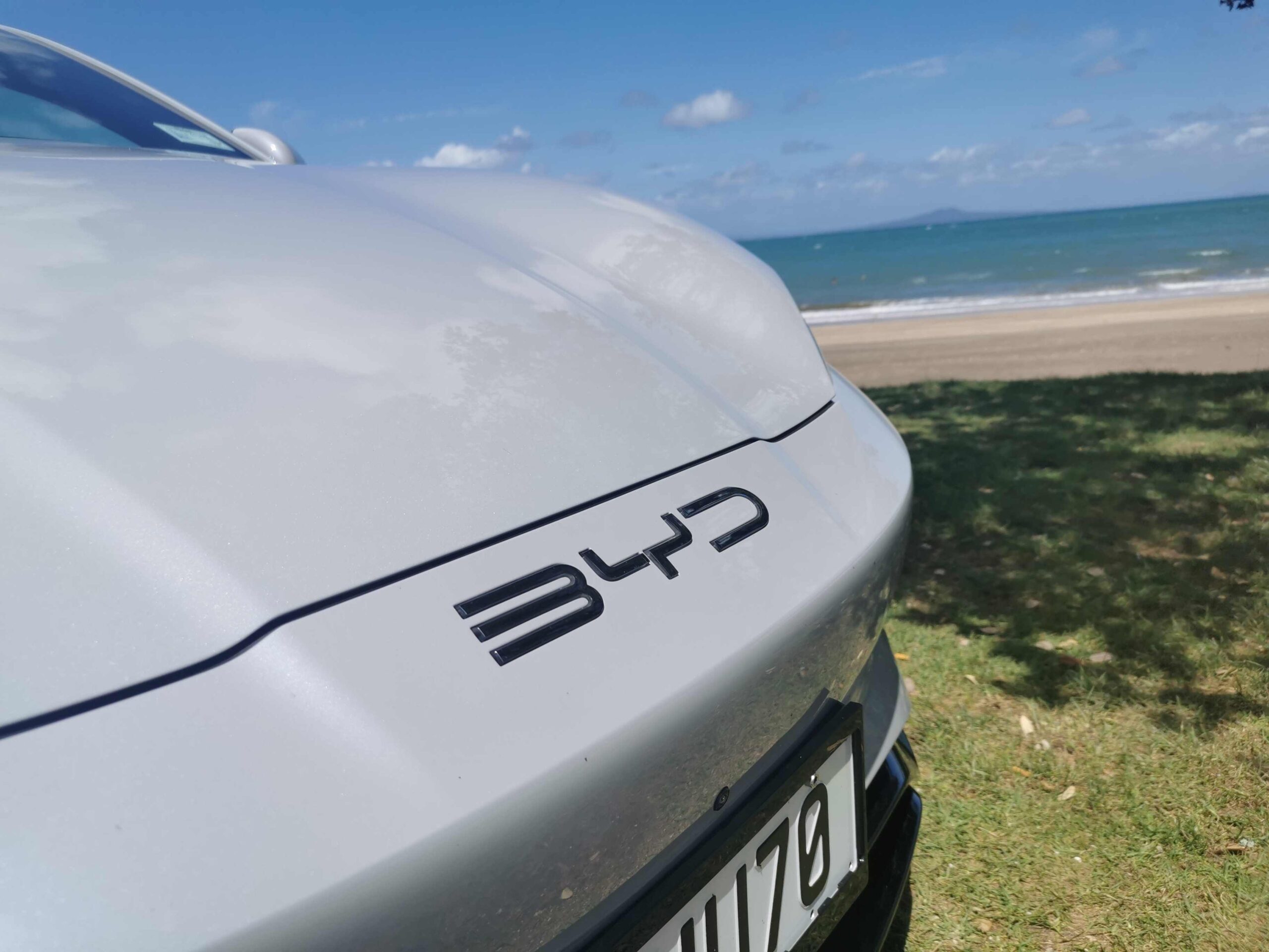 SWALK - BYD Seal Performance review | Tarmac Life | Motoring | Tech ...