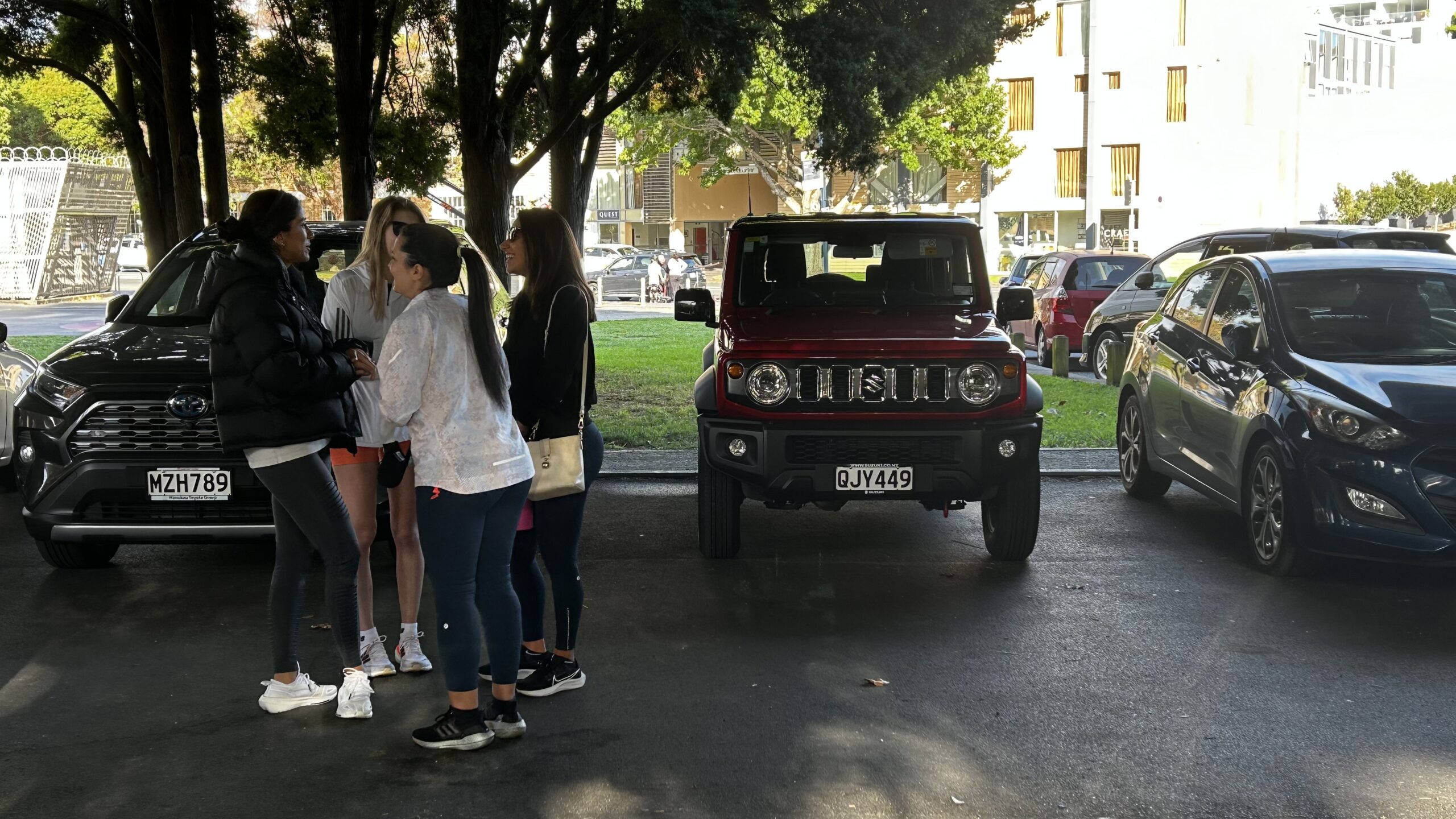 Boxy Brilliance - Suzuki Jimny 5-door Review | Tarmac Life | Motoring ...