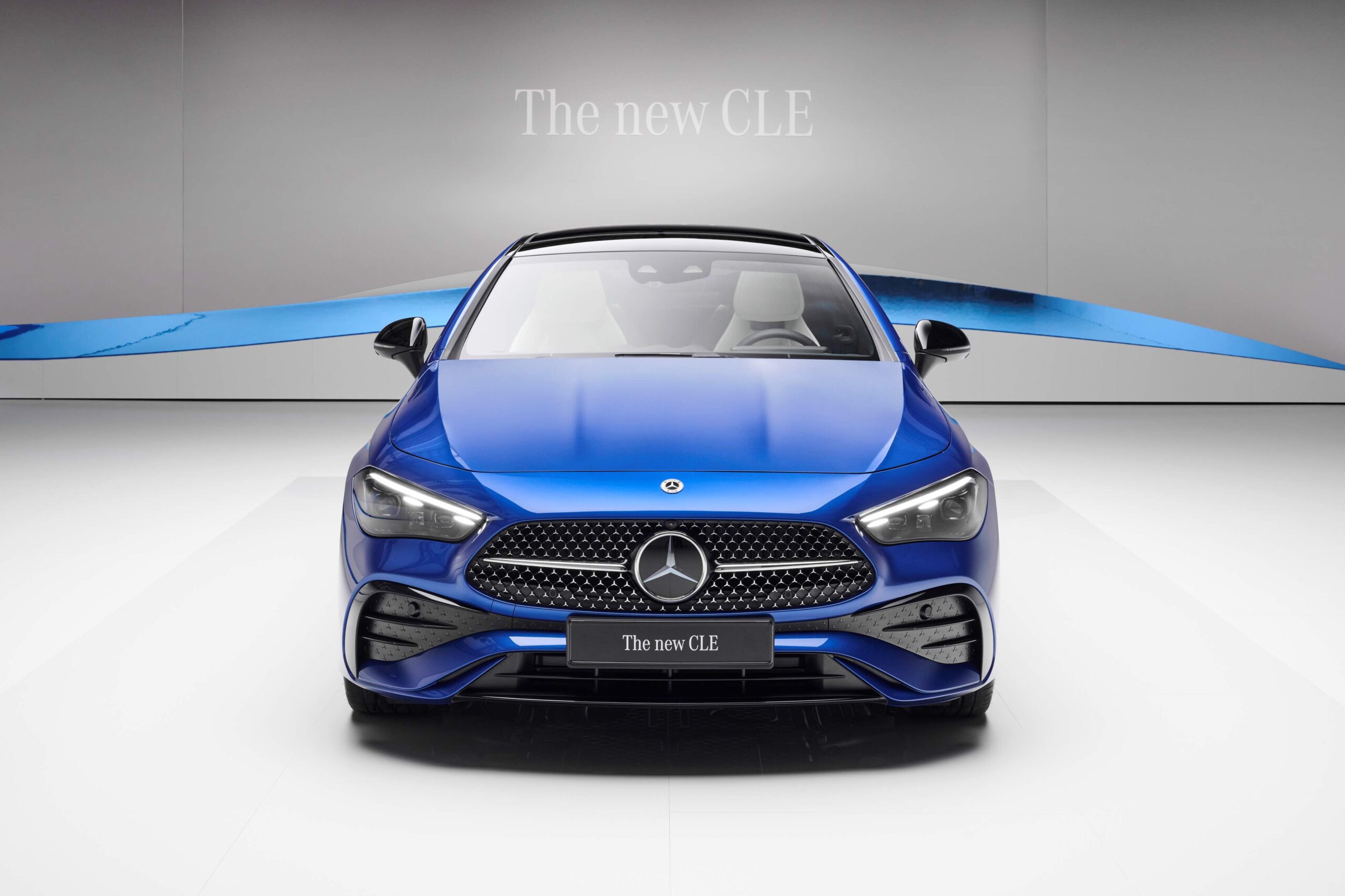The all-new Mercedes-Benz CLE Coupé - price and specs | Tarmac Life ...
