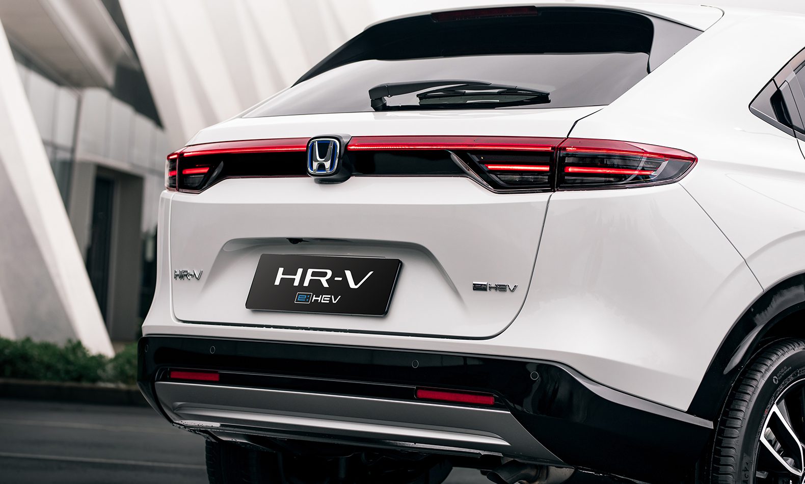 A polished rock - 3rd Generation Honda HR-V NZ launch | Tarmac Life ...