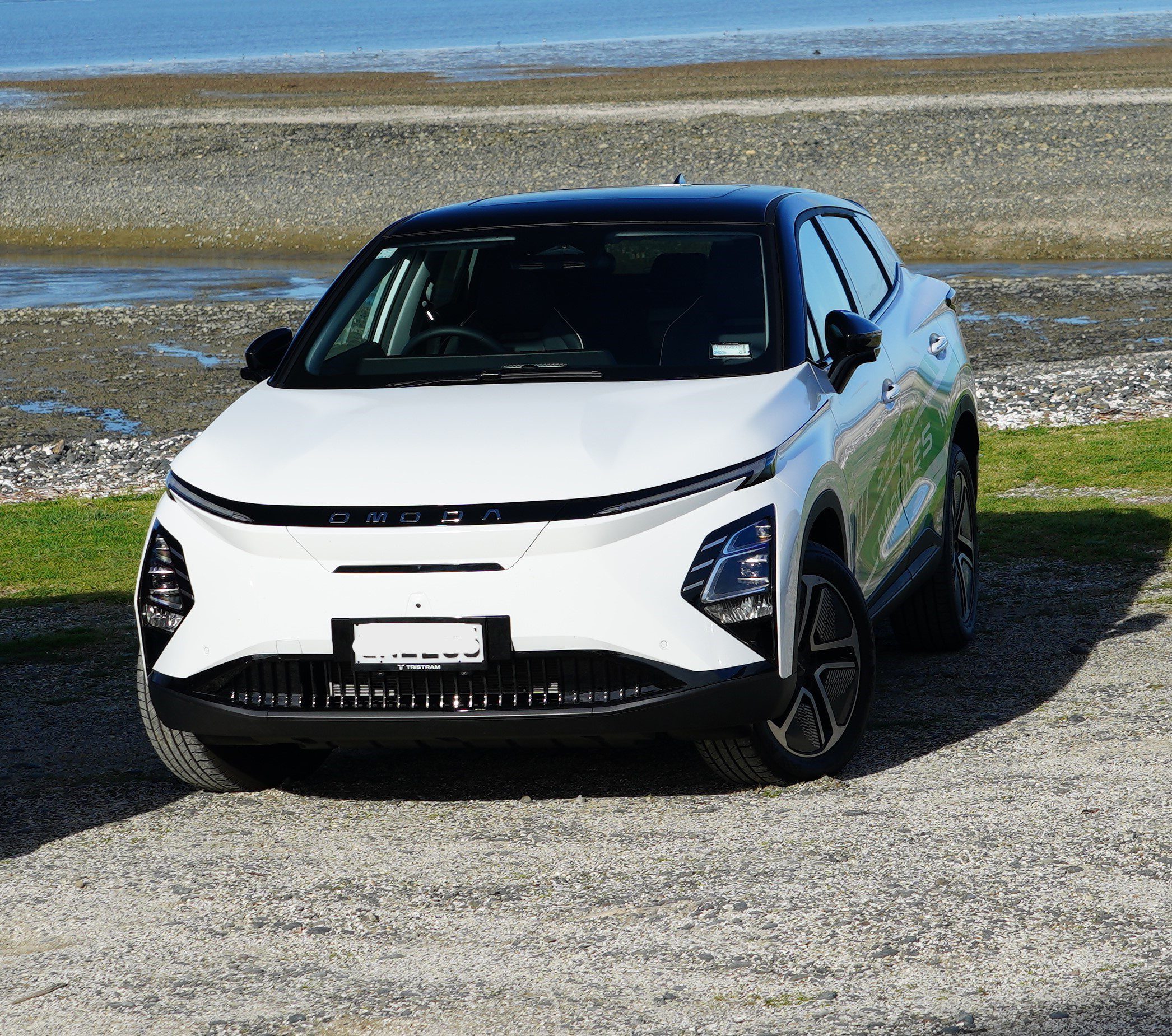 MG4 vs. Atto 3 vs. Omoda E5 – The Ultimate Kiwi SUV Faceoff | Tarmac ...