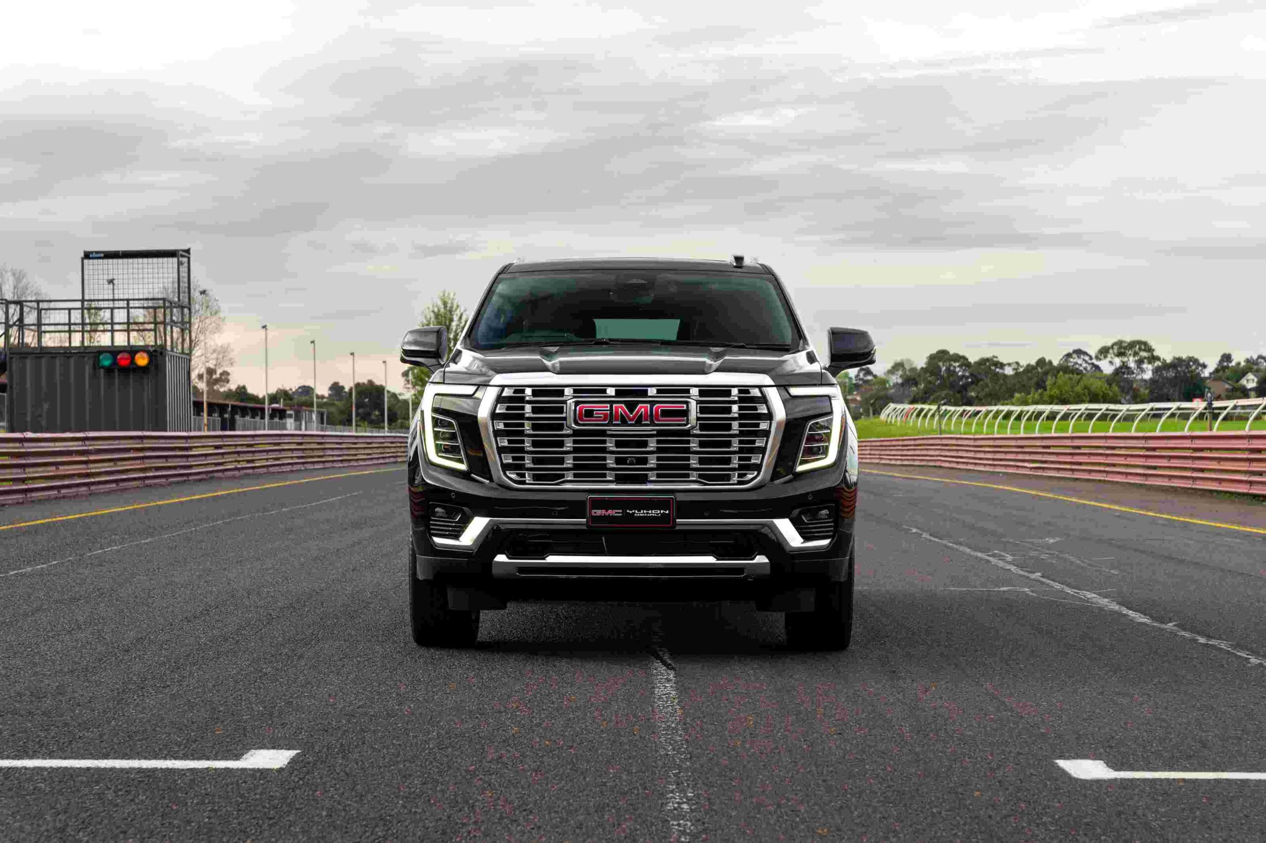 GMC Unveils the All-New 2025 Yukon Denali | Tarmac Life | Motoring ...