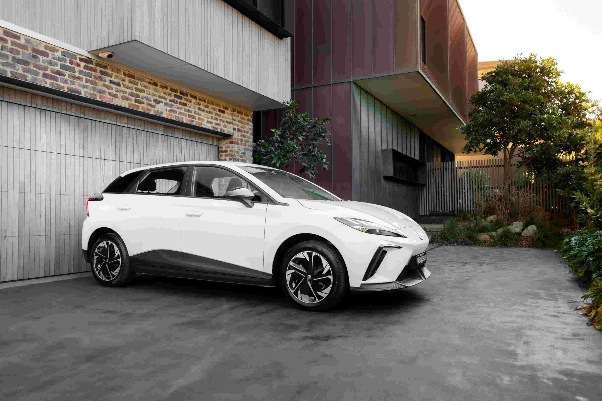 MG NZ ups the ante with some REALLY 'excite-ing' offers