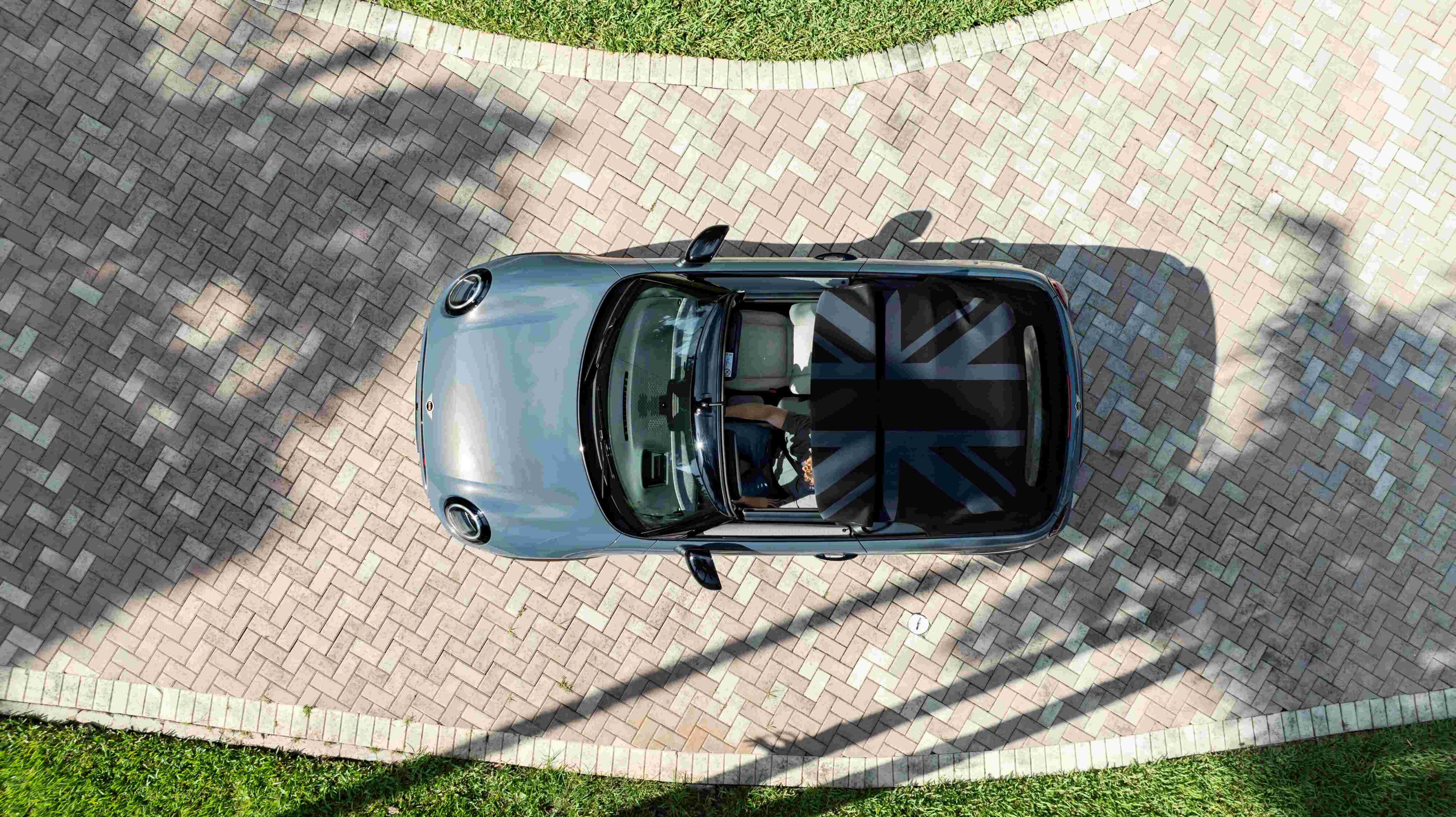 Open all hours - New MINI Cooper Convertible | Tarmac Life | Motoring ...