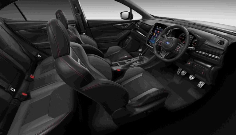 Subaru NZ release 10 Limited Edition WRX Todoroki Models | Tarmac Life ...
