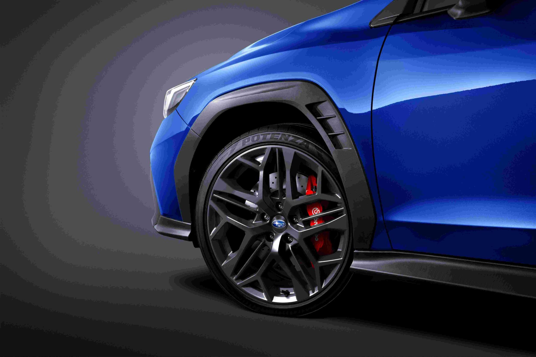 Subaru NZ release 10 Limited Edition WRX Todoroki Models | Tarmac Life ...