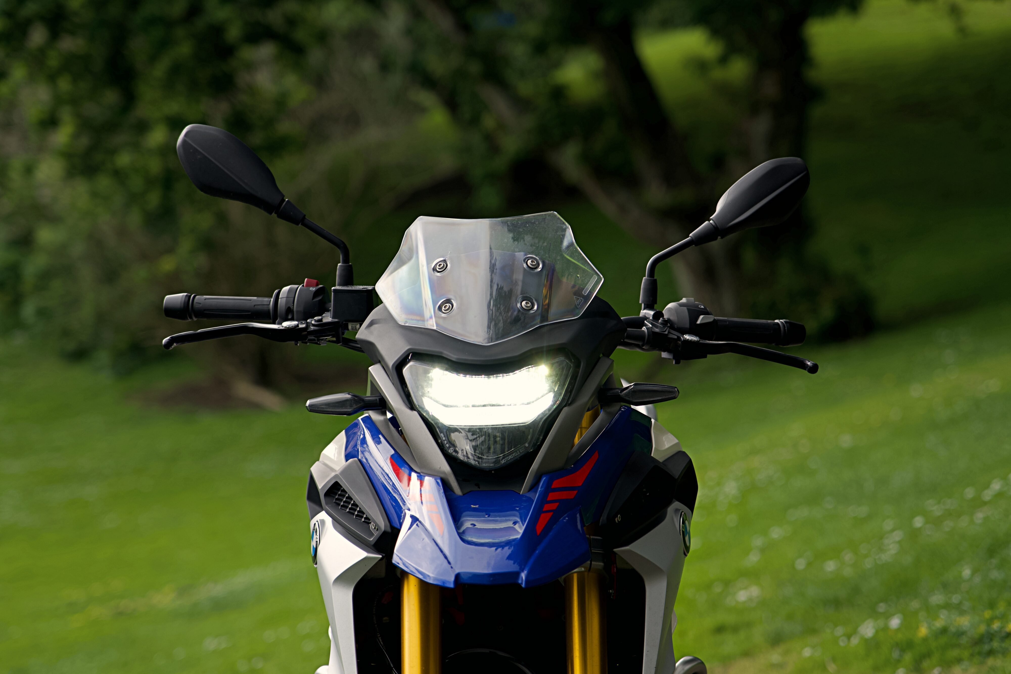 An Unexpected Shift - BMW G310 GS Review | Tarmac Life | Motoring ...