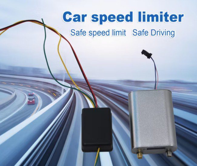 Washington Drivers May Face GPS-Based Speed-Limiting Devices | Tarmac ...