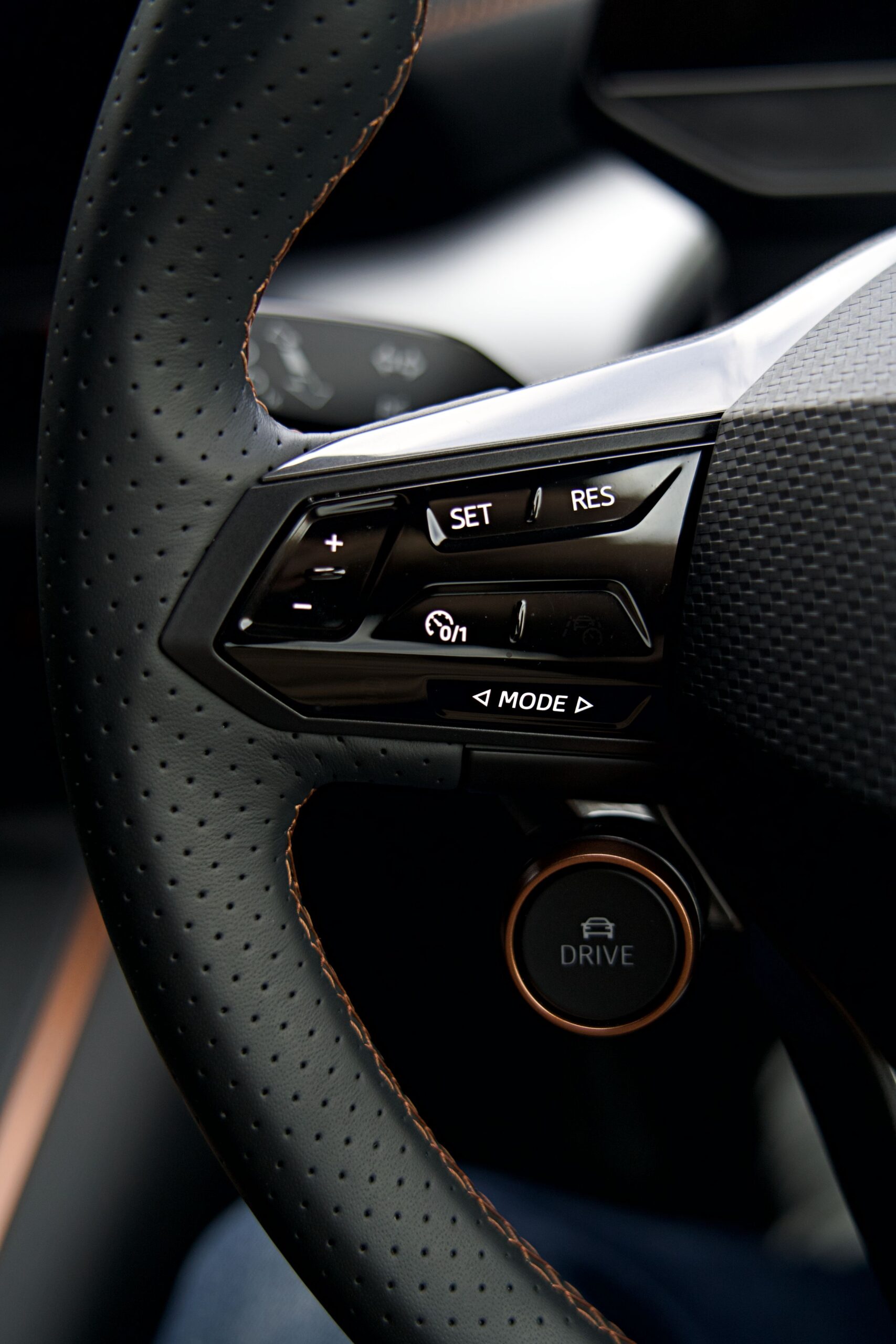 Cupra Re-Born - Revisiting Cupra's Efficient EV | Tarmac Life ...