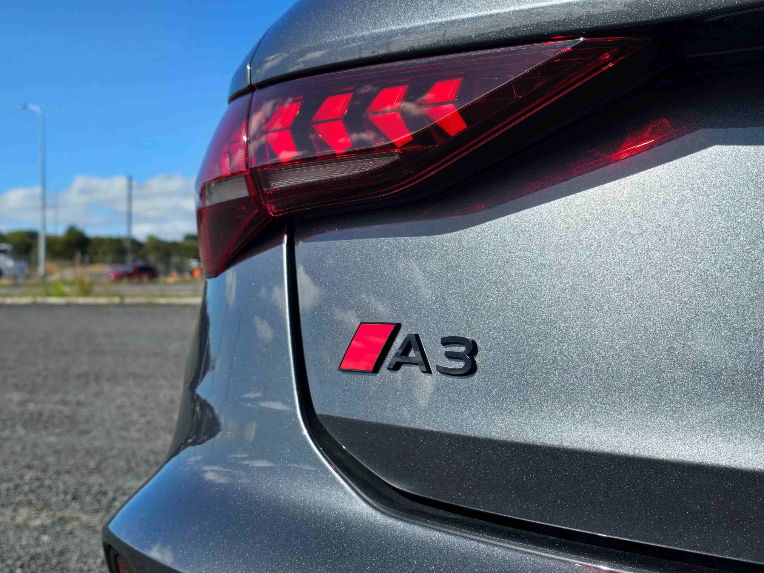 2025 Audi A3 Facelift review - Sporty, Style and Substance | Tarmac ...