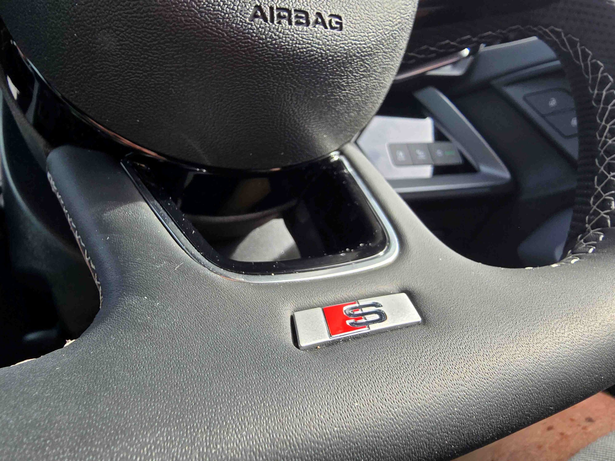 2025 Audi A3 Facelift review - Sporty, Style and Substance | Tarmac ...