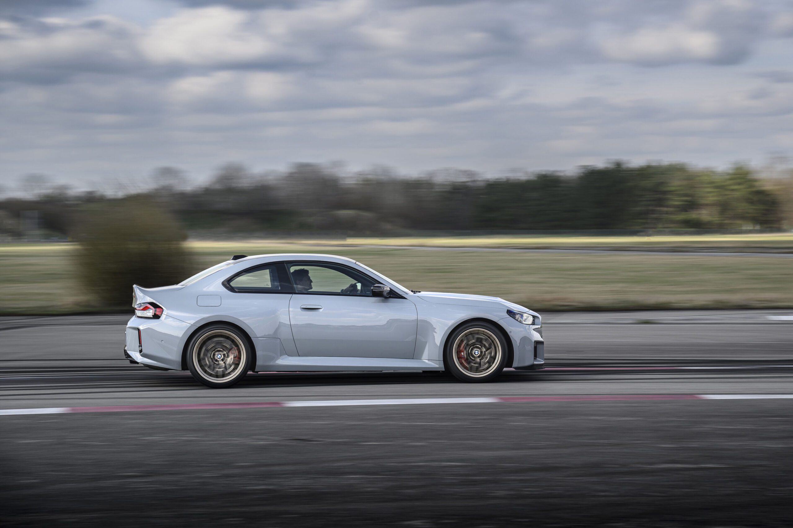 Everything We Know About the New BMW M2 CS (including price) | Tarmac ...