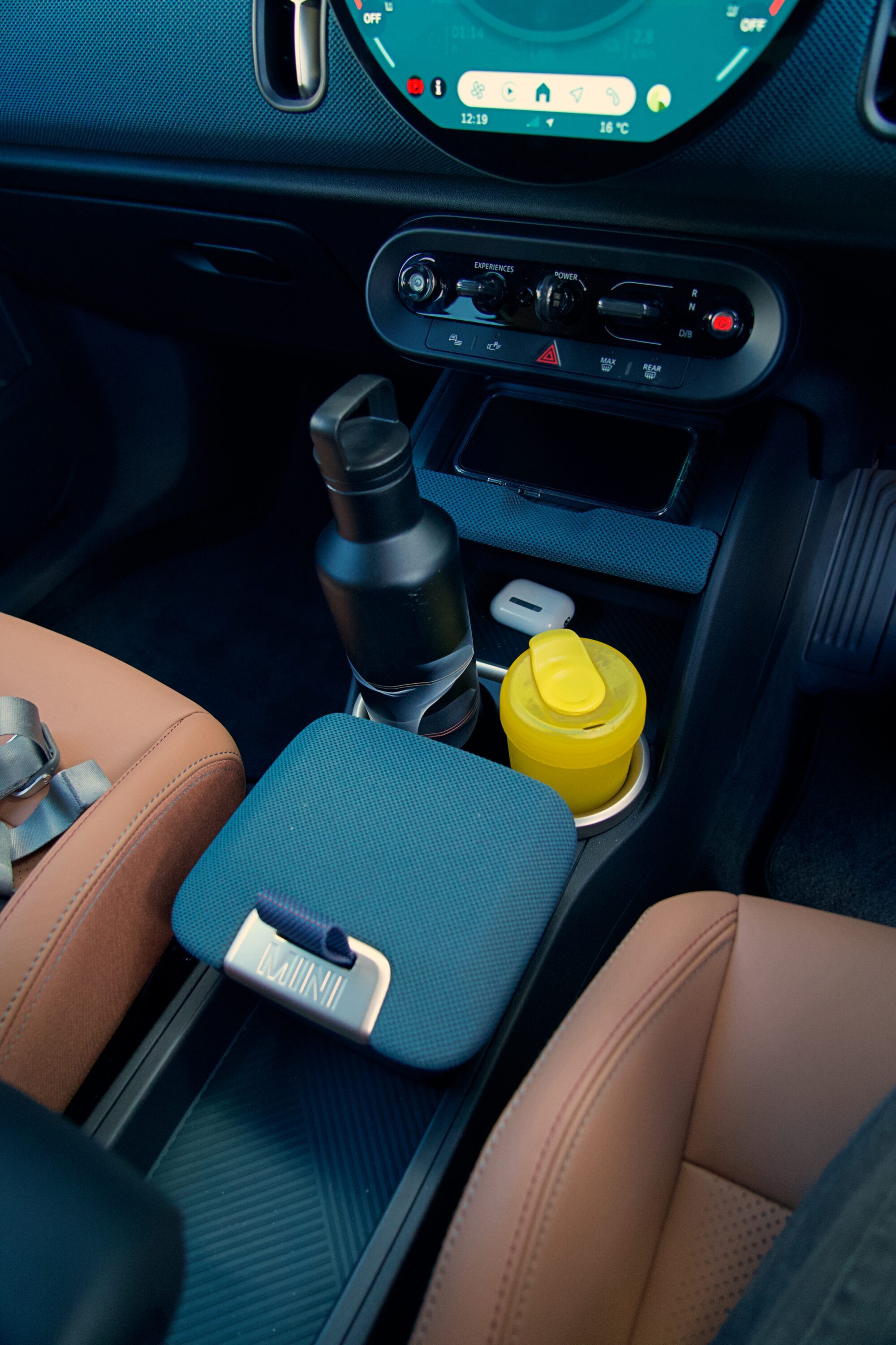 Yellow S, Same Sass - Mini Countryman SE Review | Tarmac Life ...