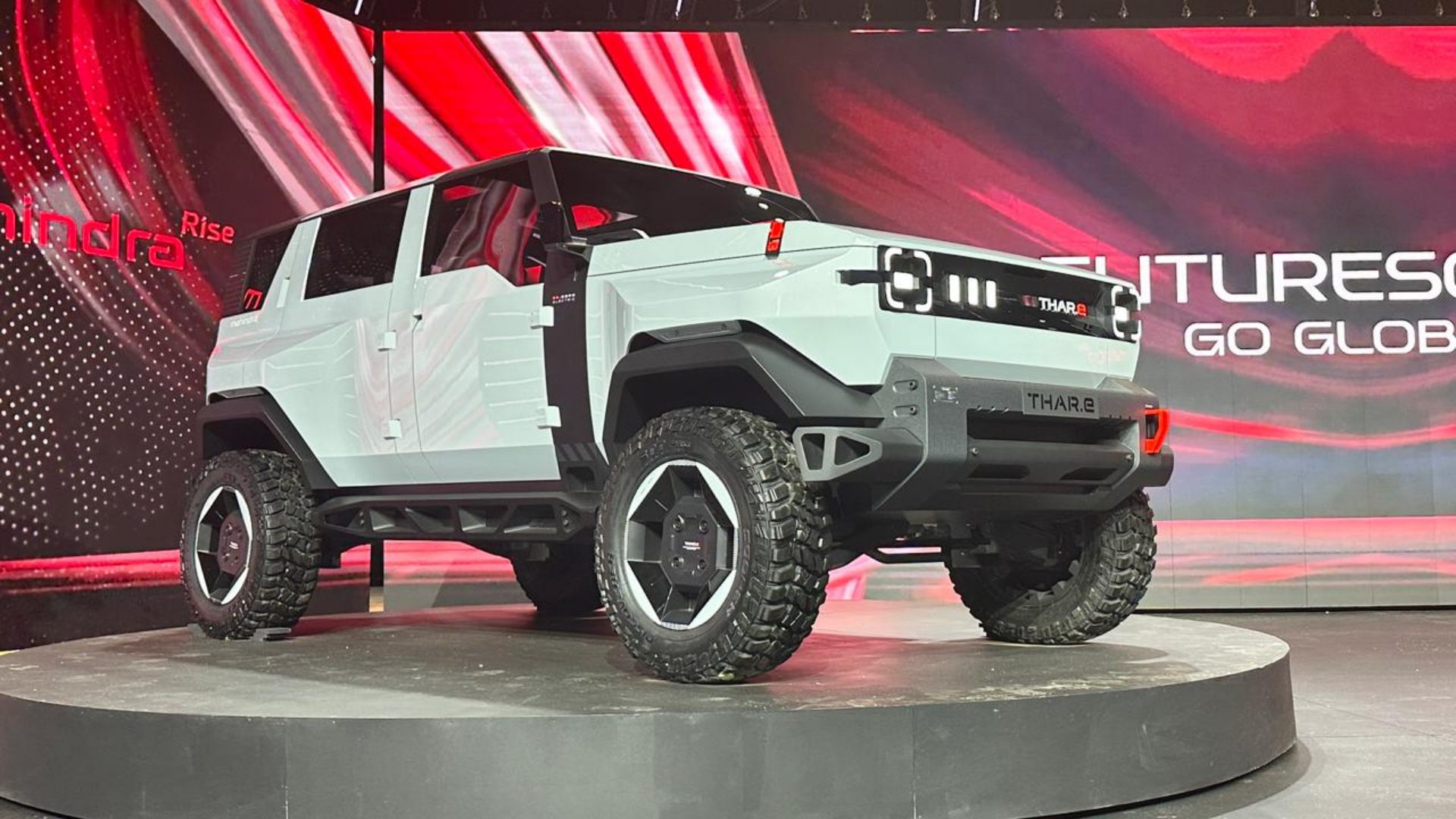 Mahindra’s Ambitious 10 SUV Launch Plan for 2025-2026 | Tarmac Life ...