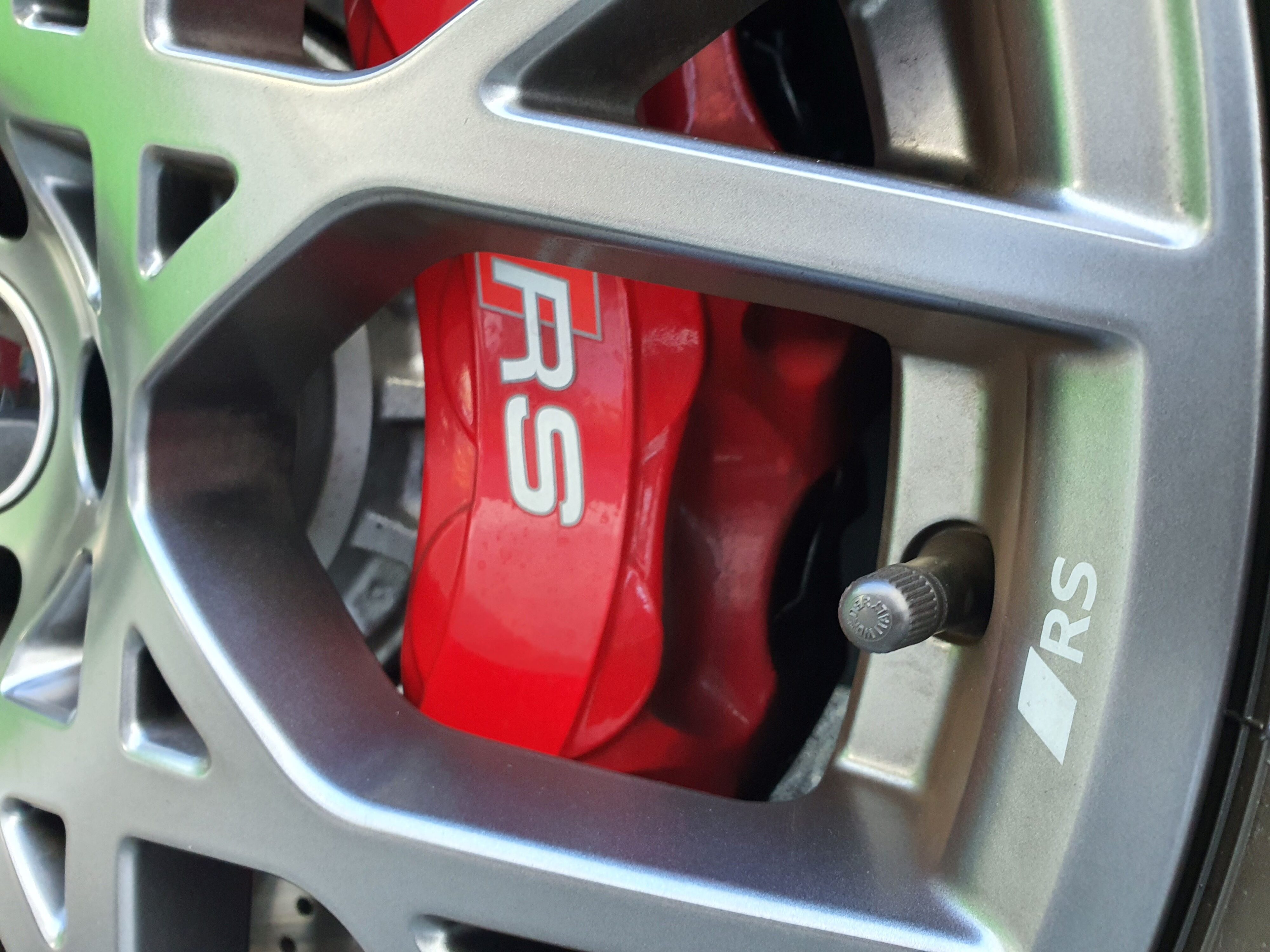A Dying Breed: 2025 Audi RS3 Sportback Review | Tarmac Life | Motoring ...