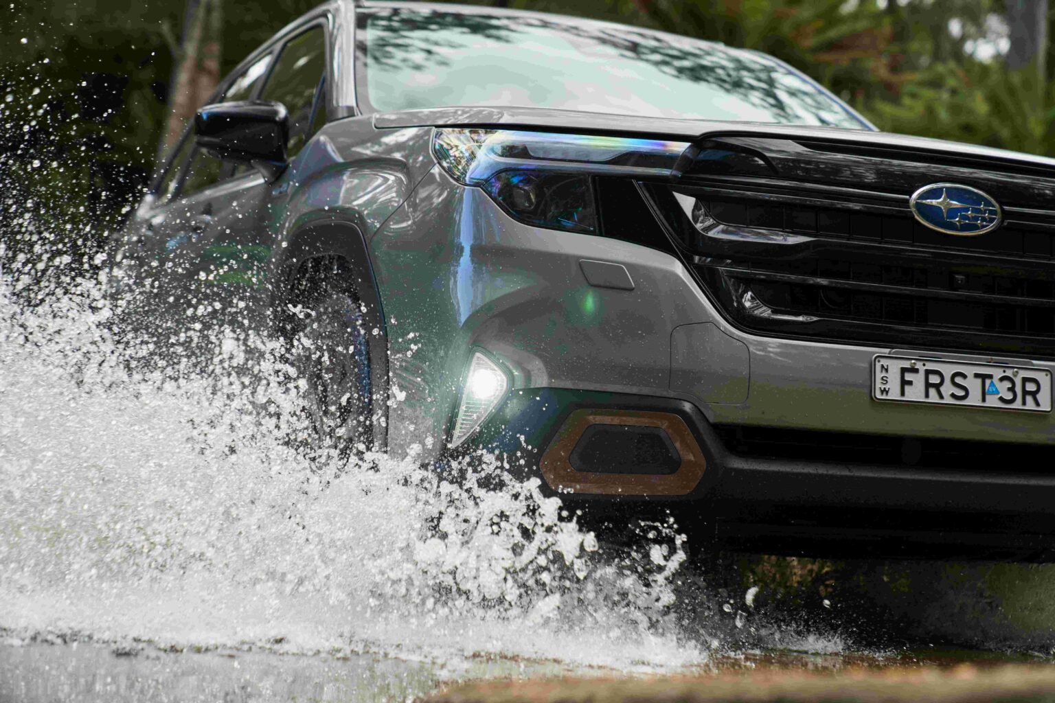 Next-Gen Subaru Forester Roars into NZ - Price and Specs | Tarmac Life ...
