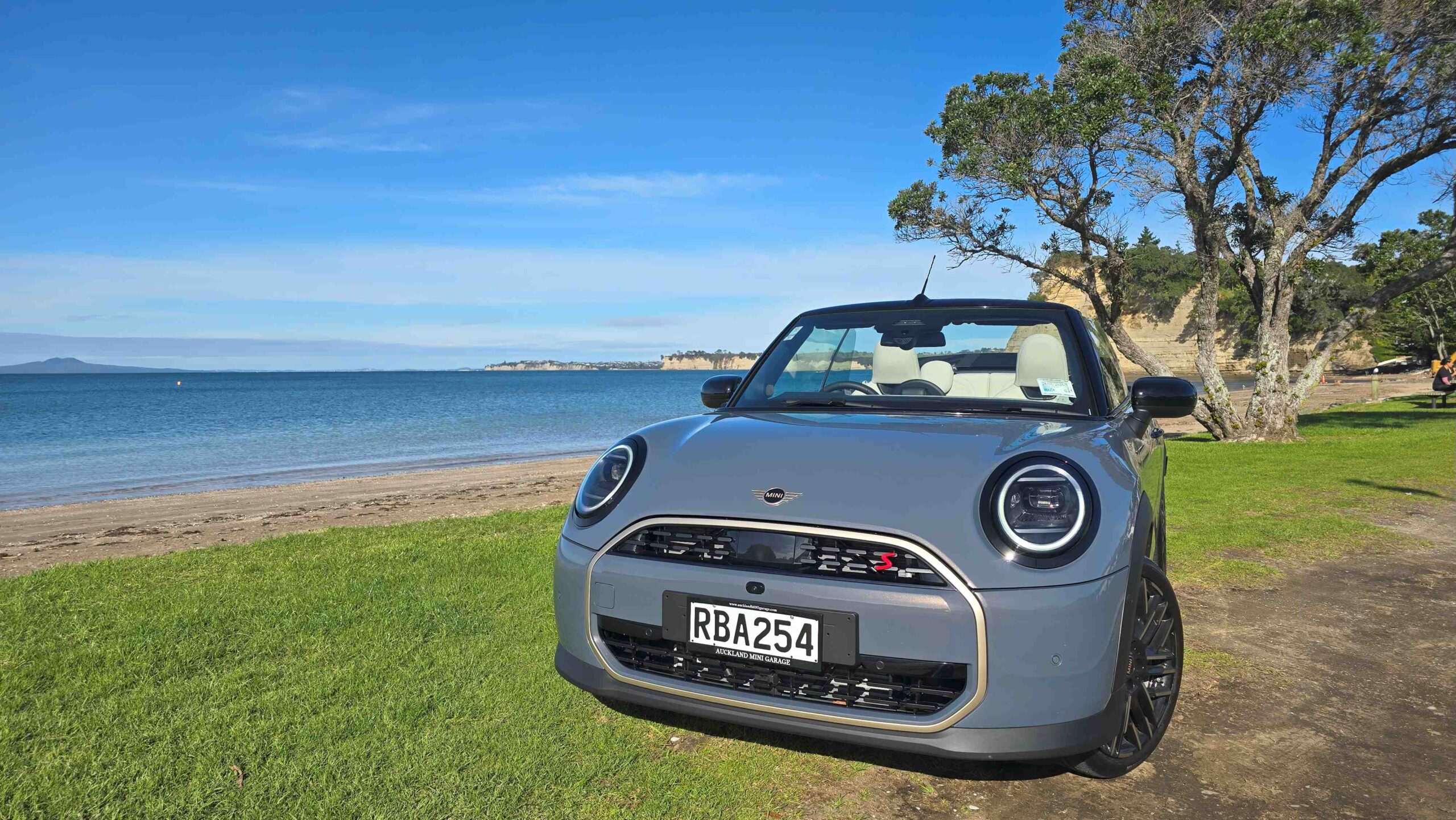 Mini Cooper S Convertible Review – The Joy of Driving, Amplified ...