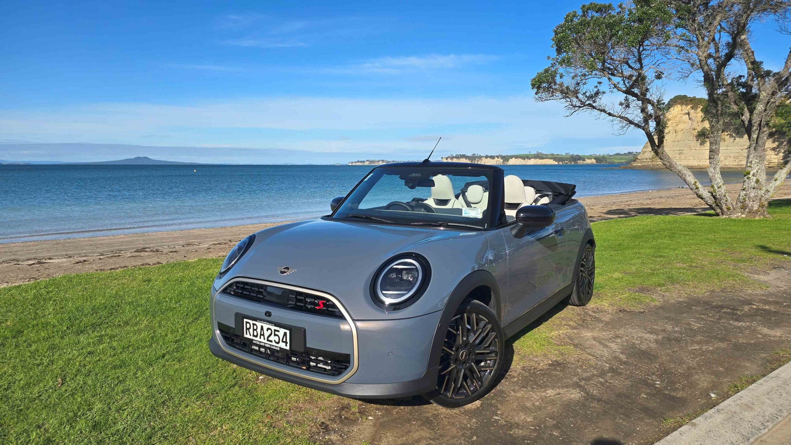 Mini Cooper S Convertible Review – The Joy of Driving, Amplified ...