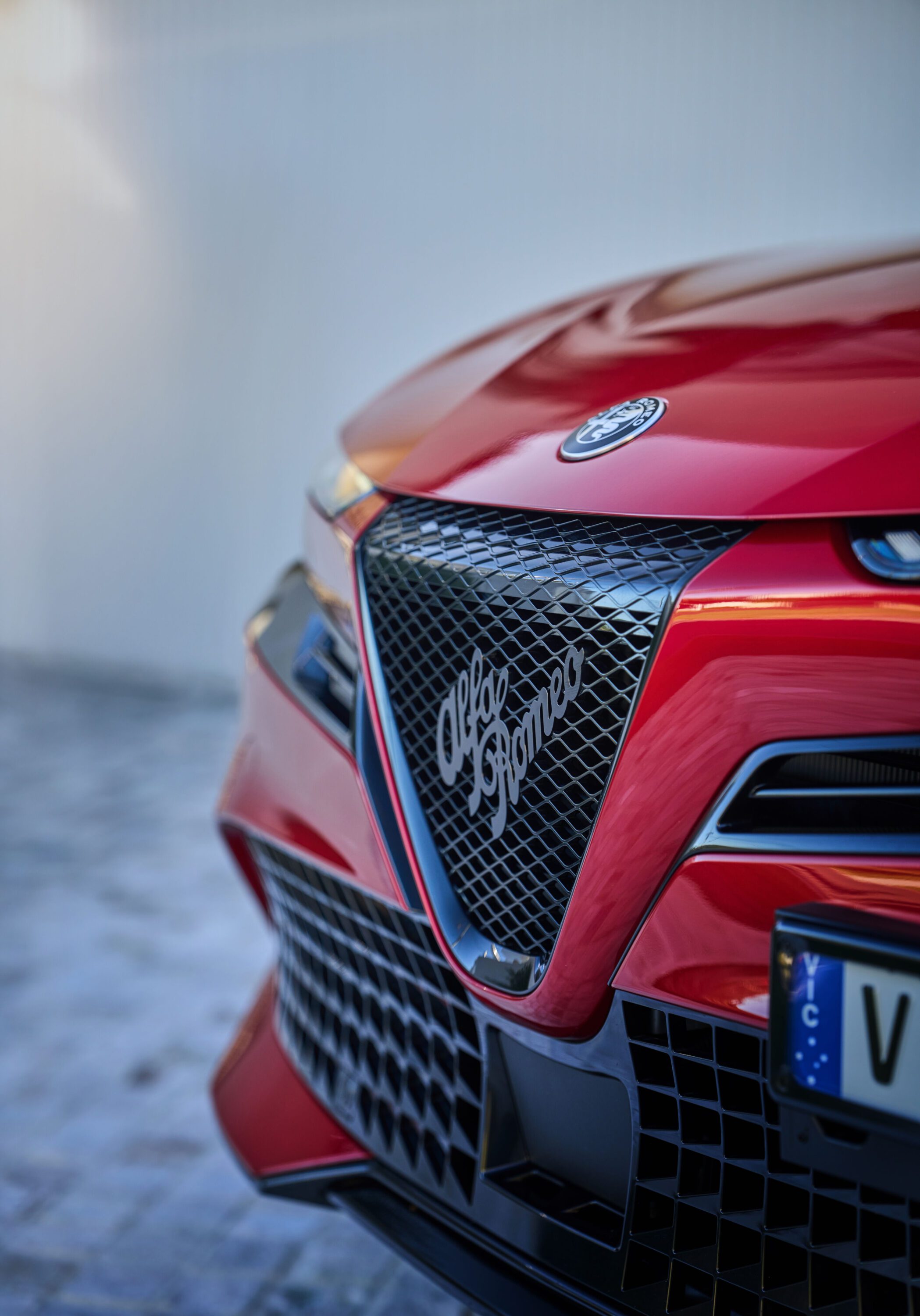 Alfa, Jeep and Ram, down but far from out | Tarmac Life | Motoring ...