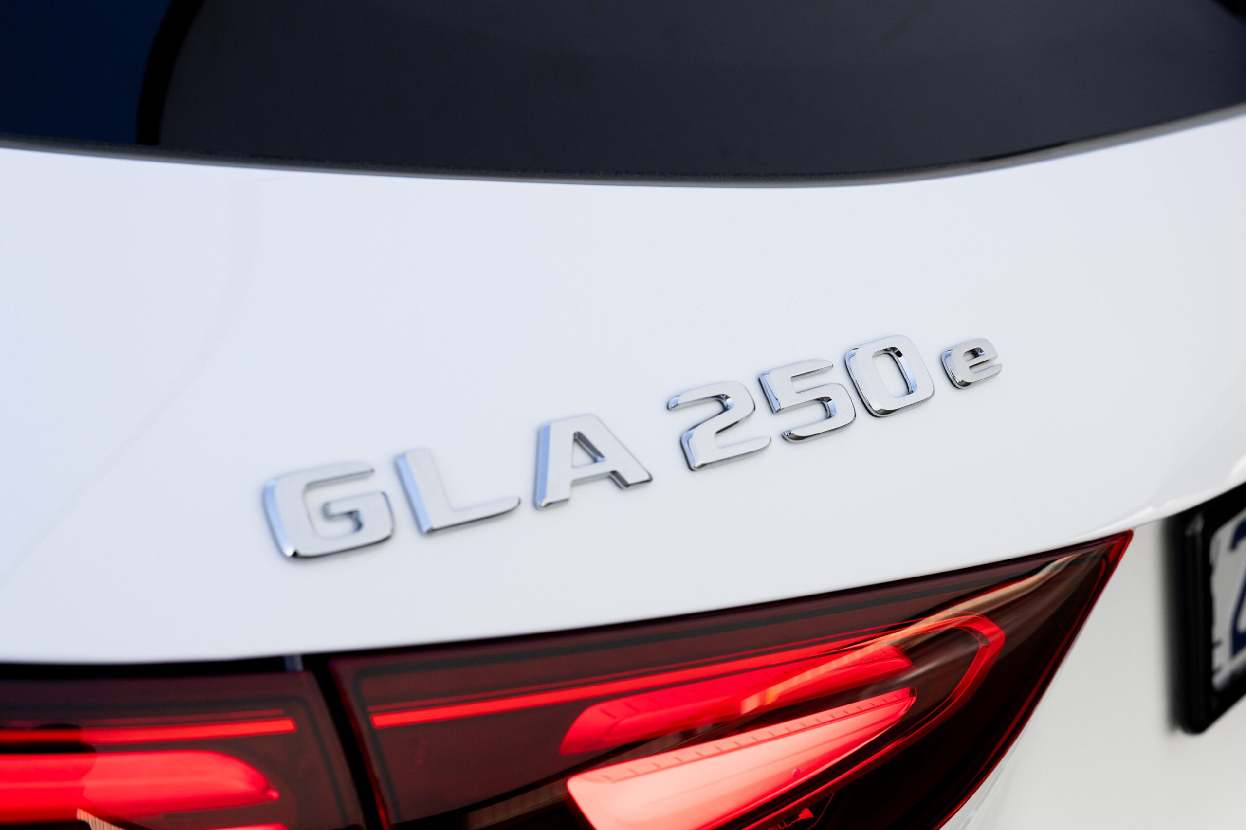 Mercedes-Benz GLA 250 e Arriving in NZ soon | Tarmac Life | Motoring ...