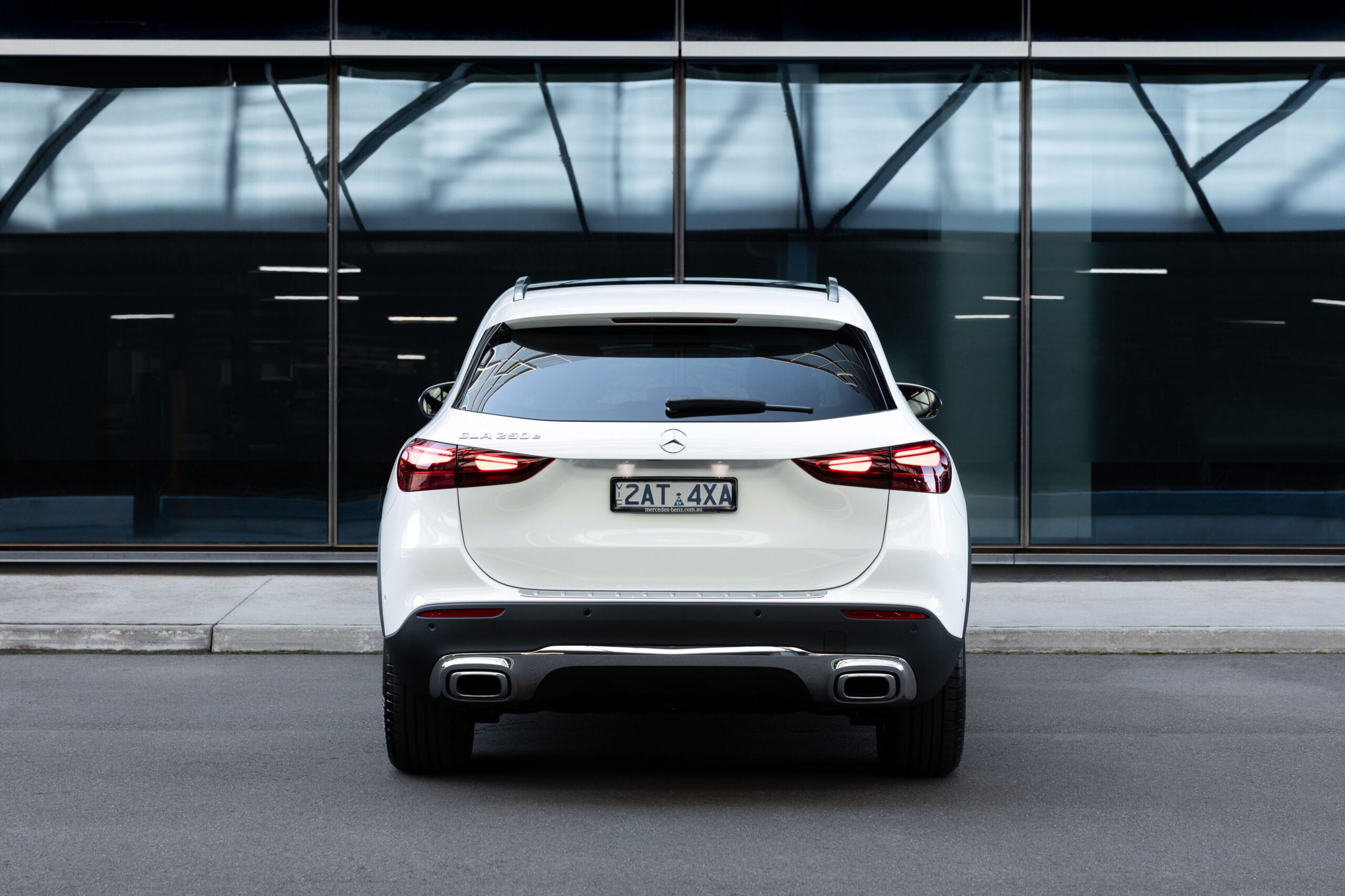 Mercedes-Benz GLA 250 e Arriving in NZ soon | Tarmac Life | Motoring ...