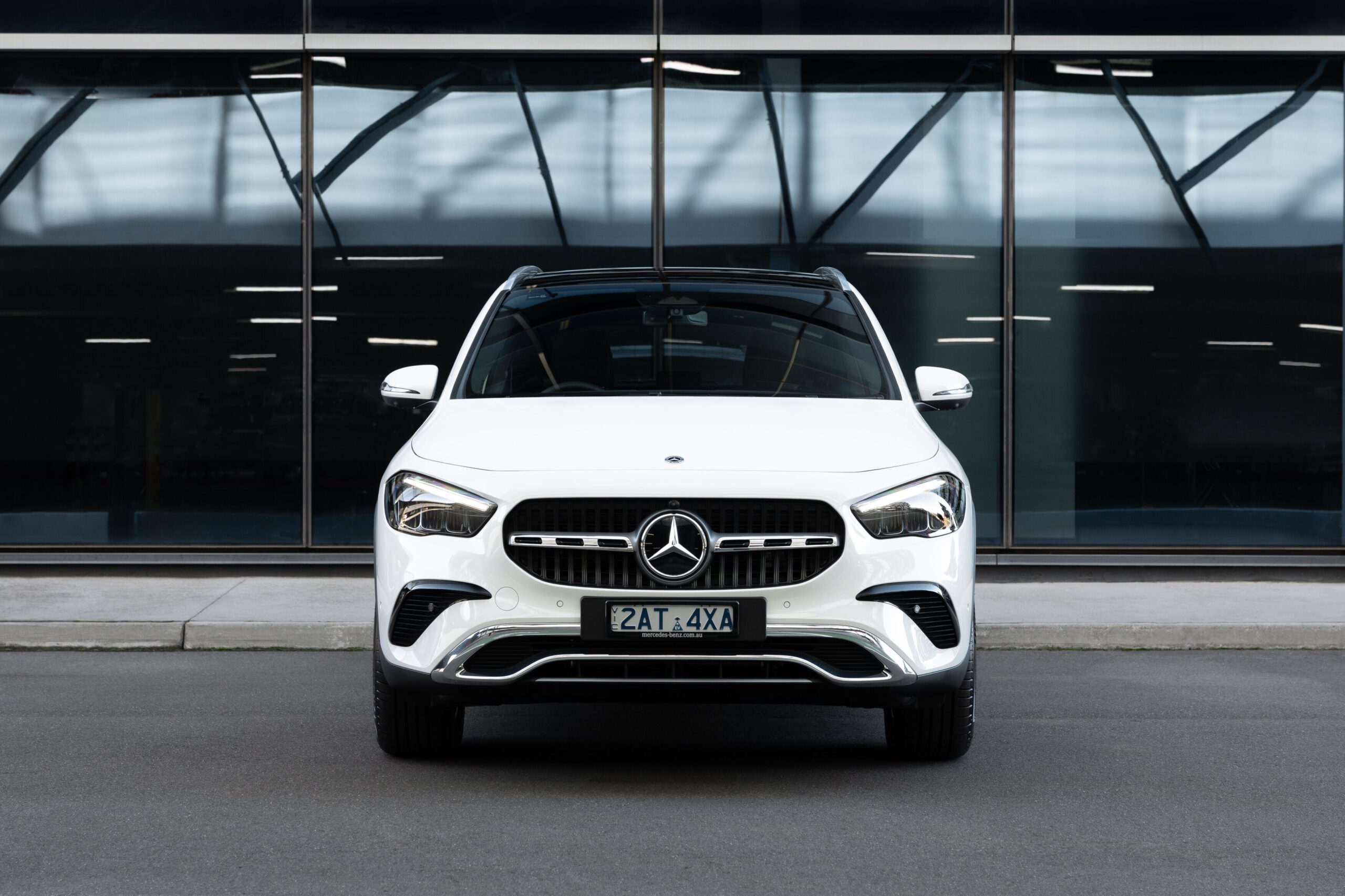 Mercedes-Benz GLA 250 e Arriving in NZ soon | Tarmac Life | Motoring ...