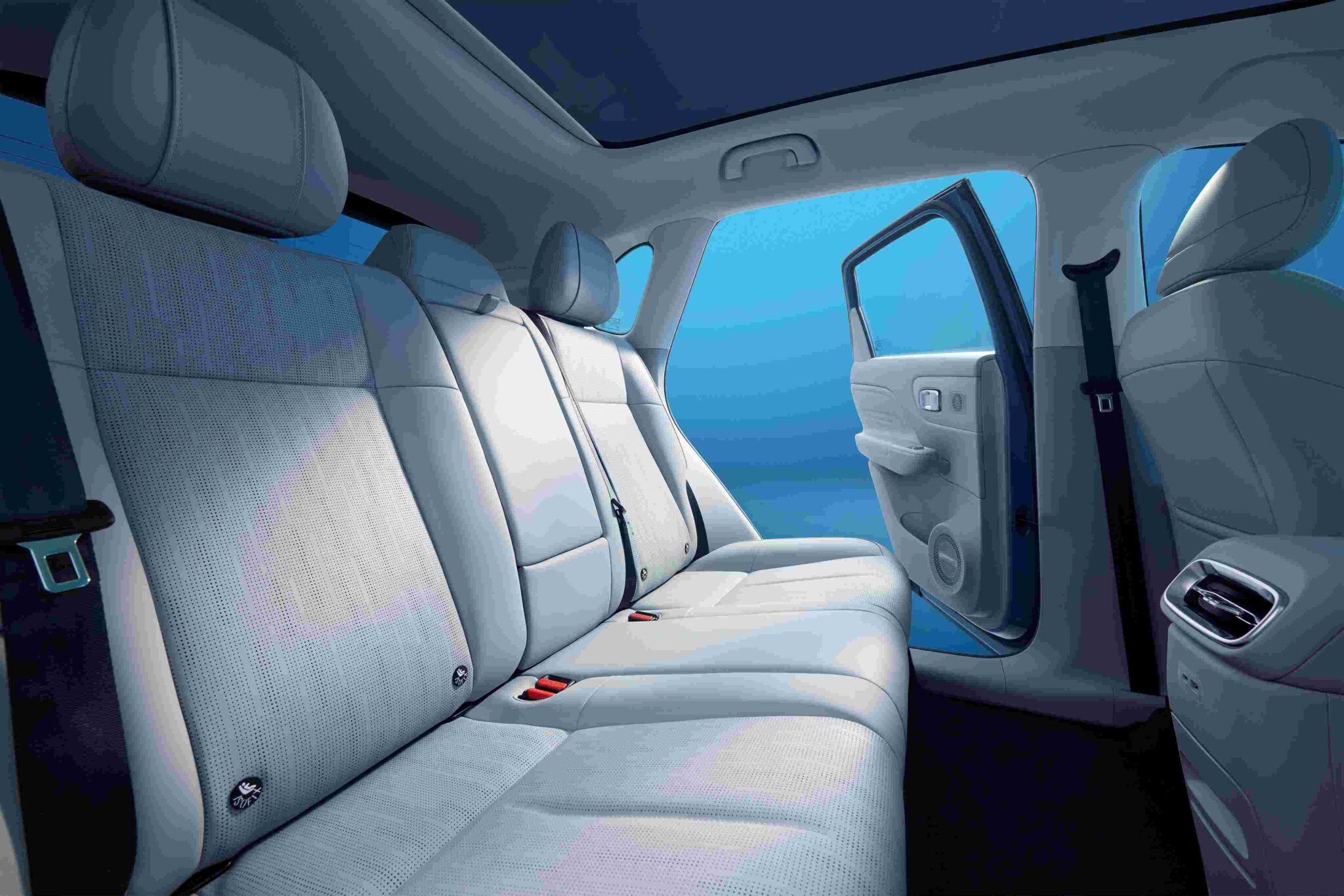 Leapmotor Leaps Again - All-New B10 Electric SUV Confirmed for NZ ...
