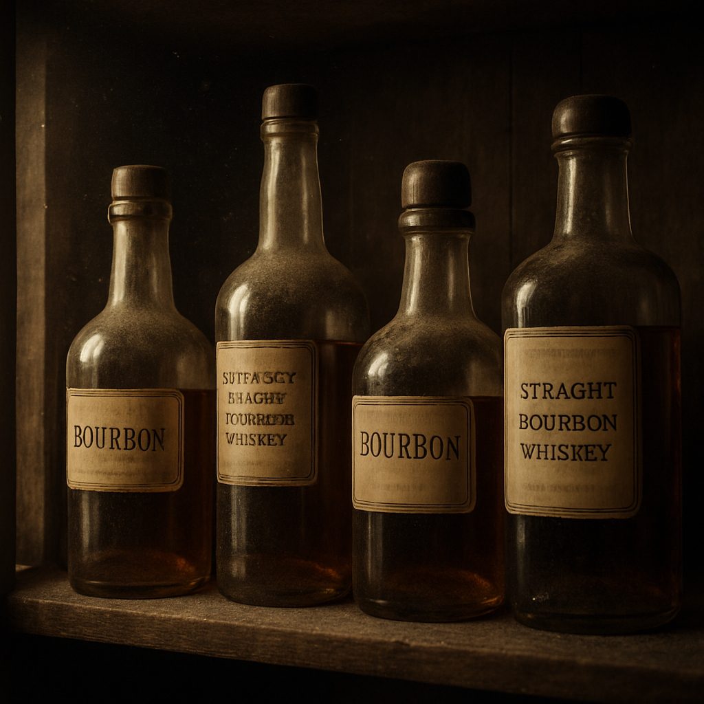 Kentucky Bourbon Hits the Skids - Why the $9 Billion Whiskey Engine is ...