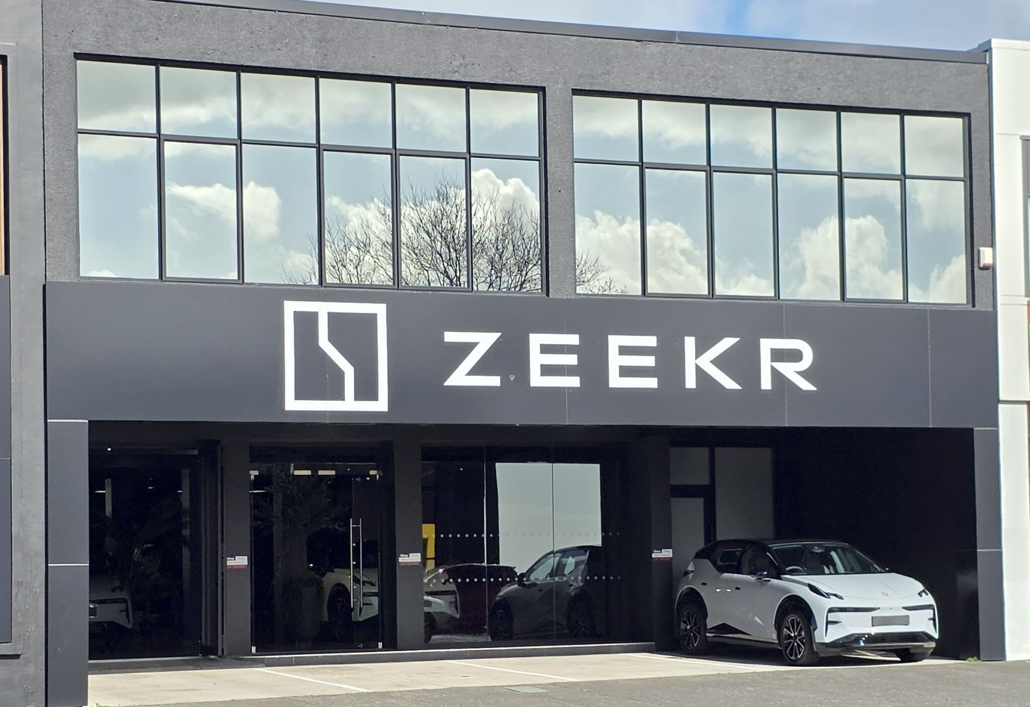 Zeekr 7X Lands in NZ - Swedish Style, Supercar Speed, and a Sub-$70k ...
