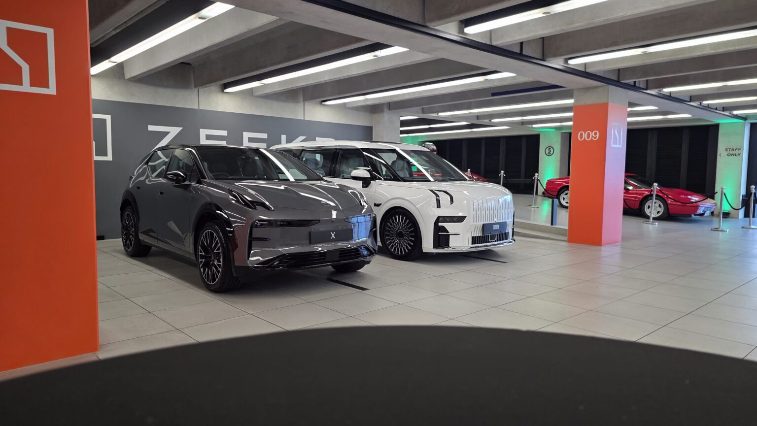 Zeekr 7X Lands in NZ - Swedish Style, Supercar Speed, and a Sub-$70k ...